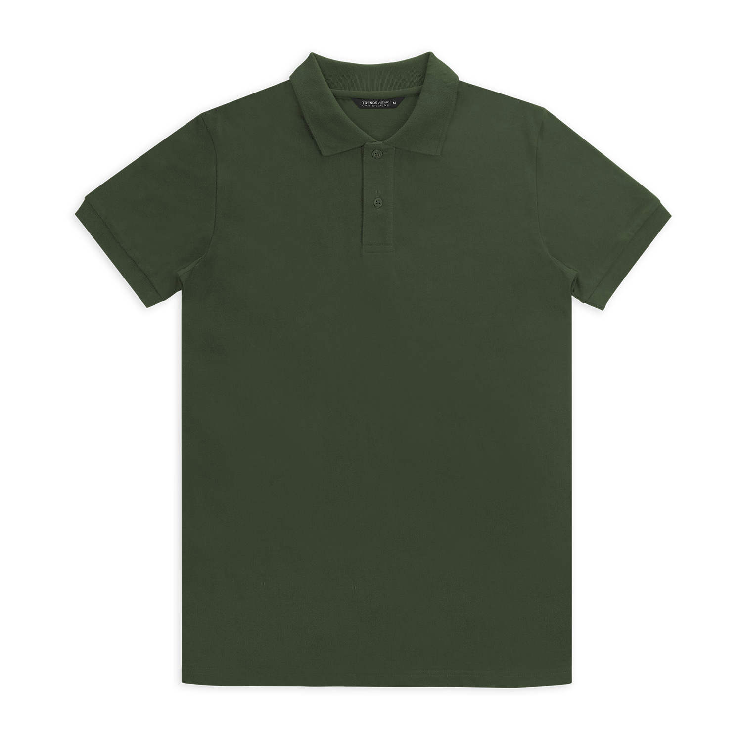 TRENDS | TRENDSWEAR Carter Men's Polo