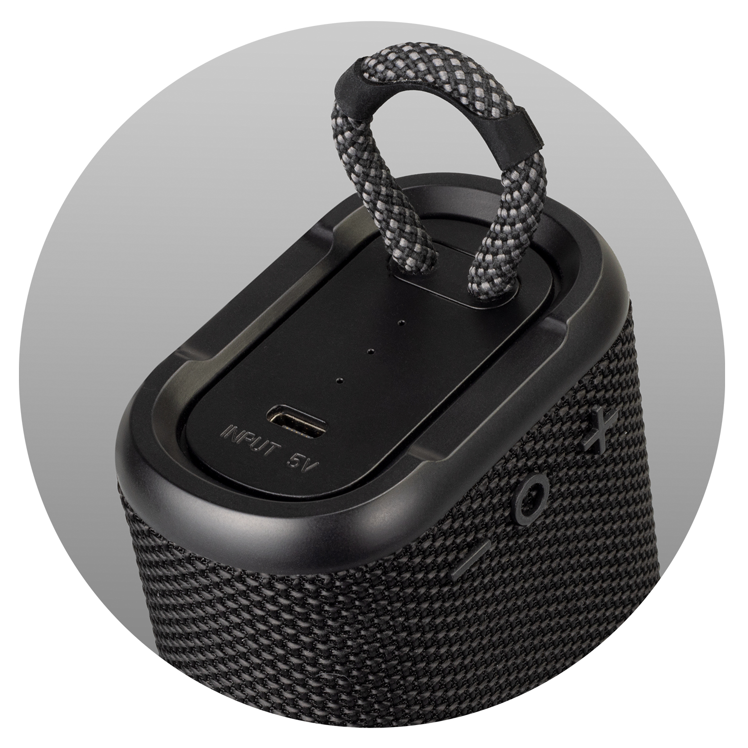 TRENDS | Loki Outdoor Bluetooth Speaker