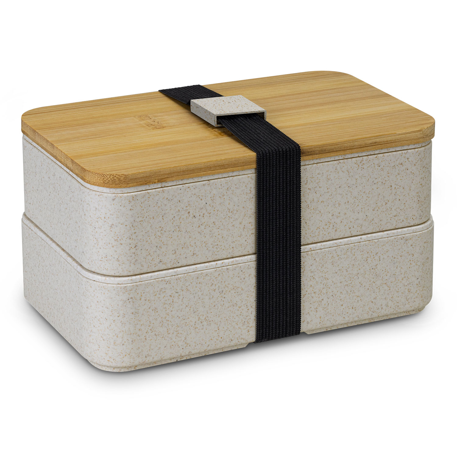 TRENDS | Stackable Lunch Box