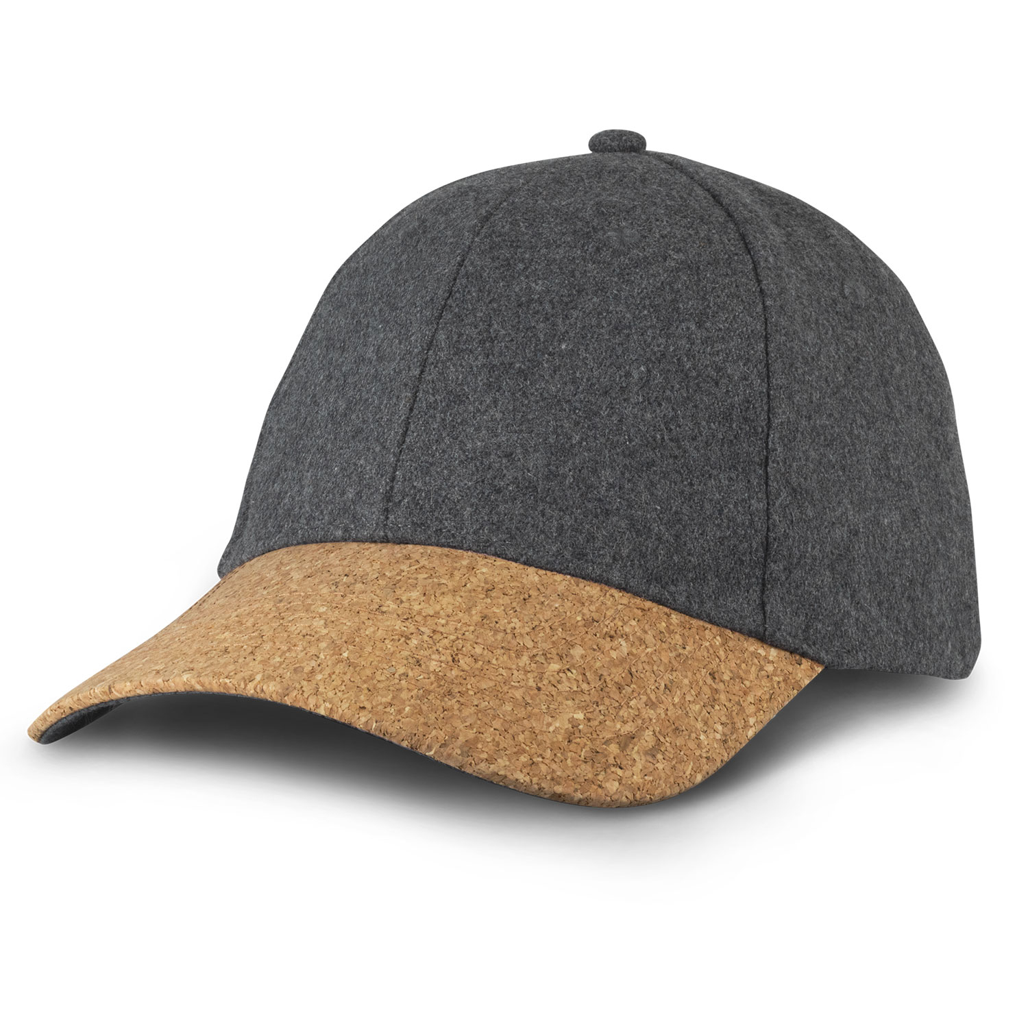 TRENDS | Anchor 6 Panel Cap