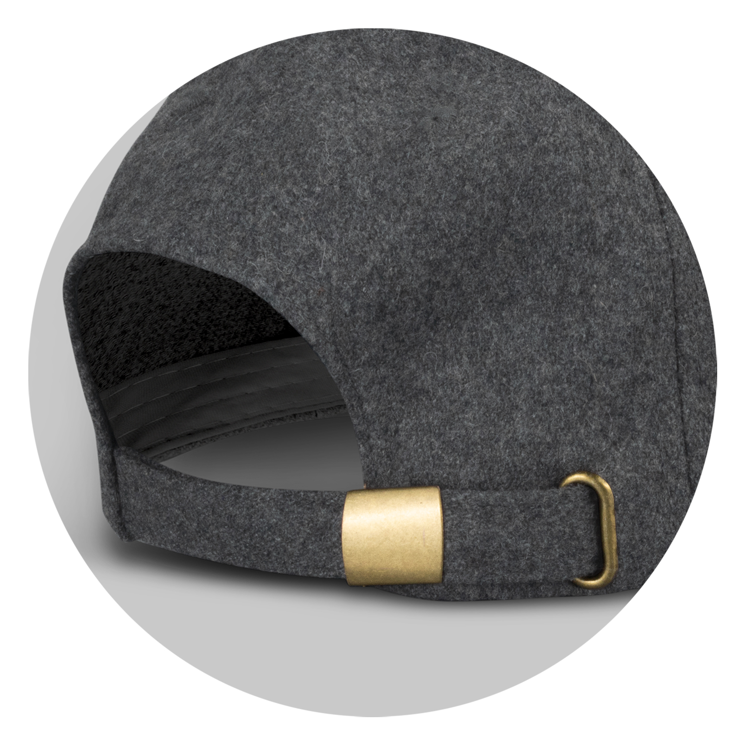 TRENDS | Anchor 6 Panel Cap