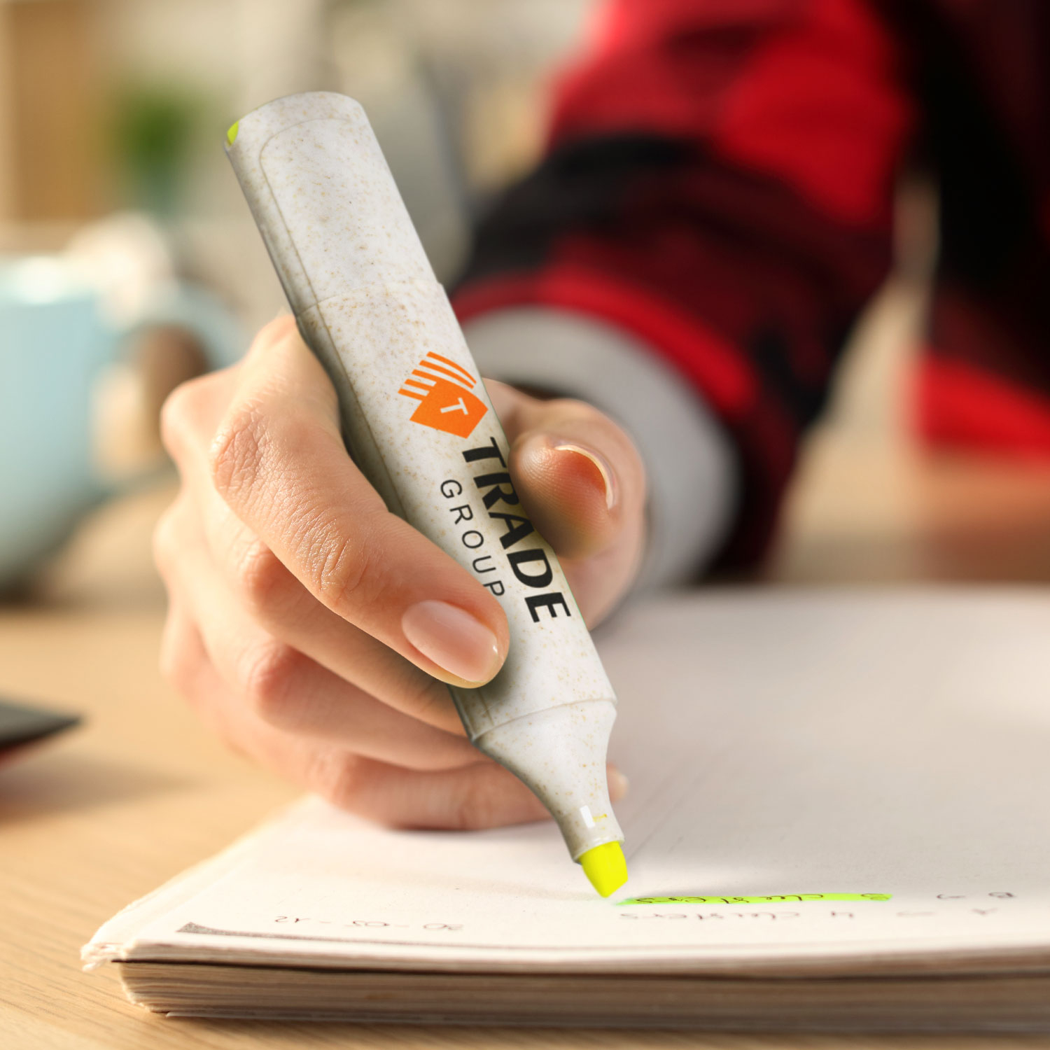 TRENDS | Choice Highlighter