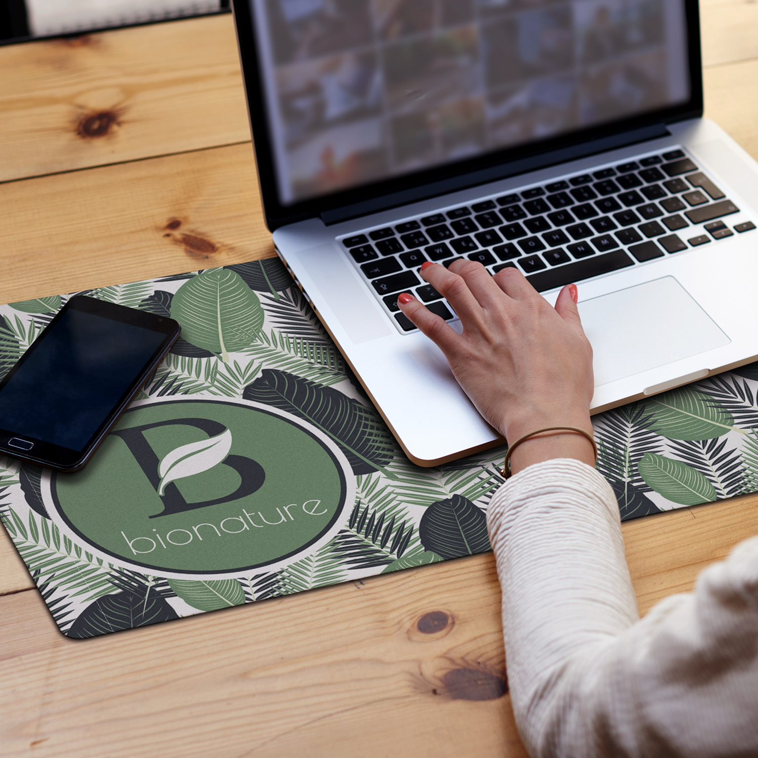 TRENDS | Desk Mat