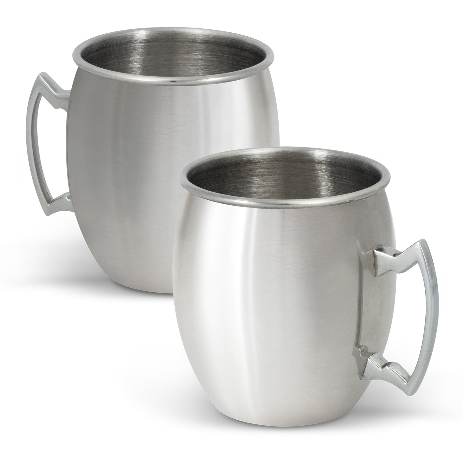TRENDS | Cossack Mule Mug