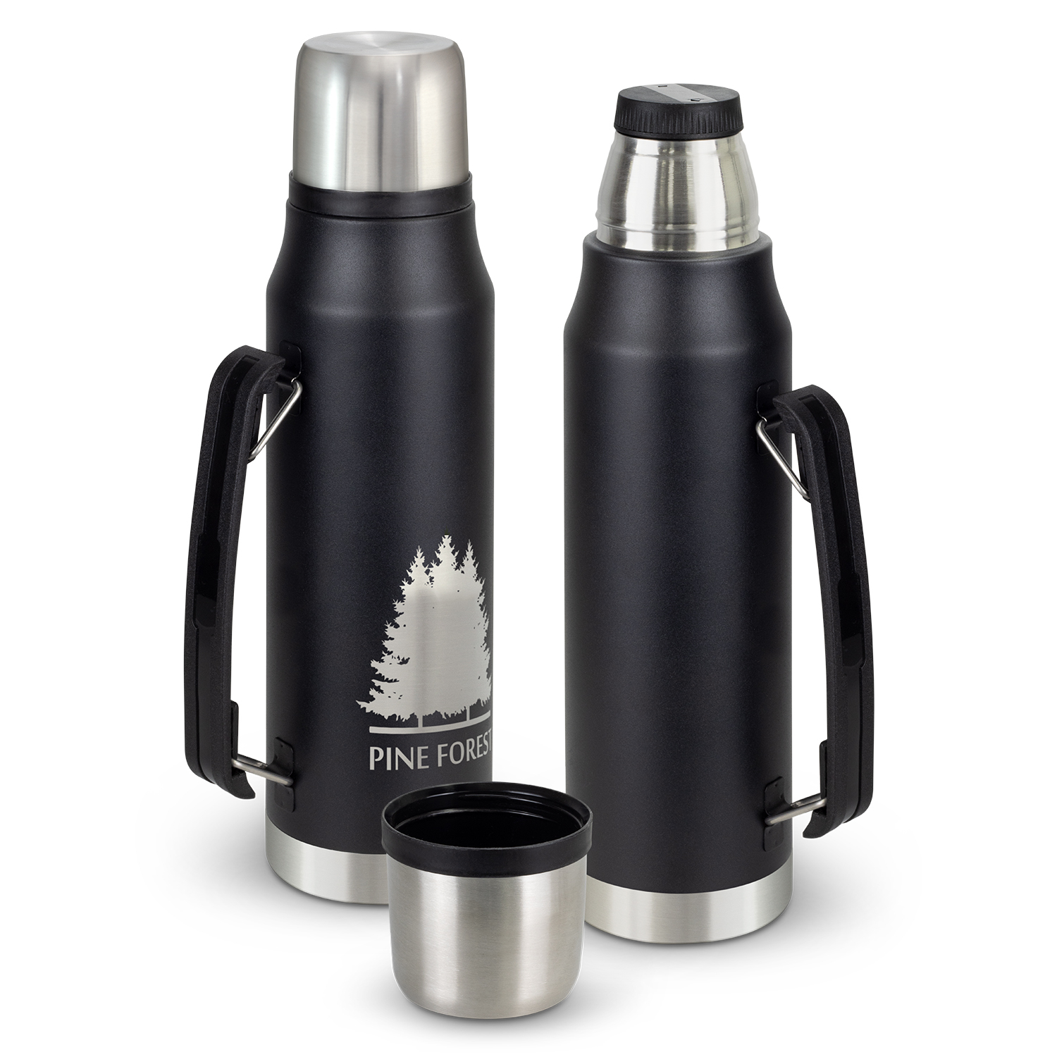 TRENDS | Wayfarer Flask