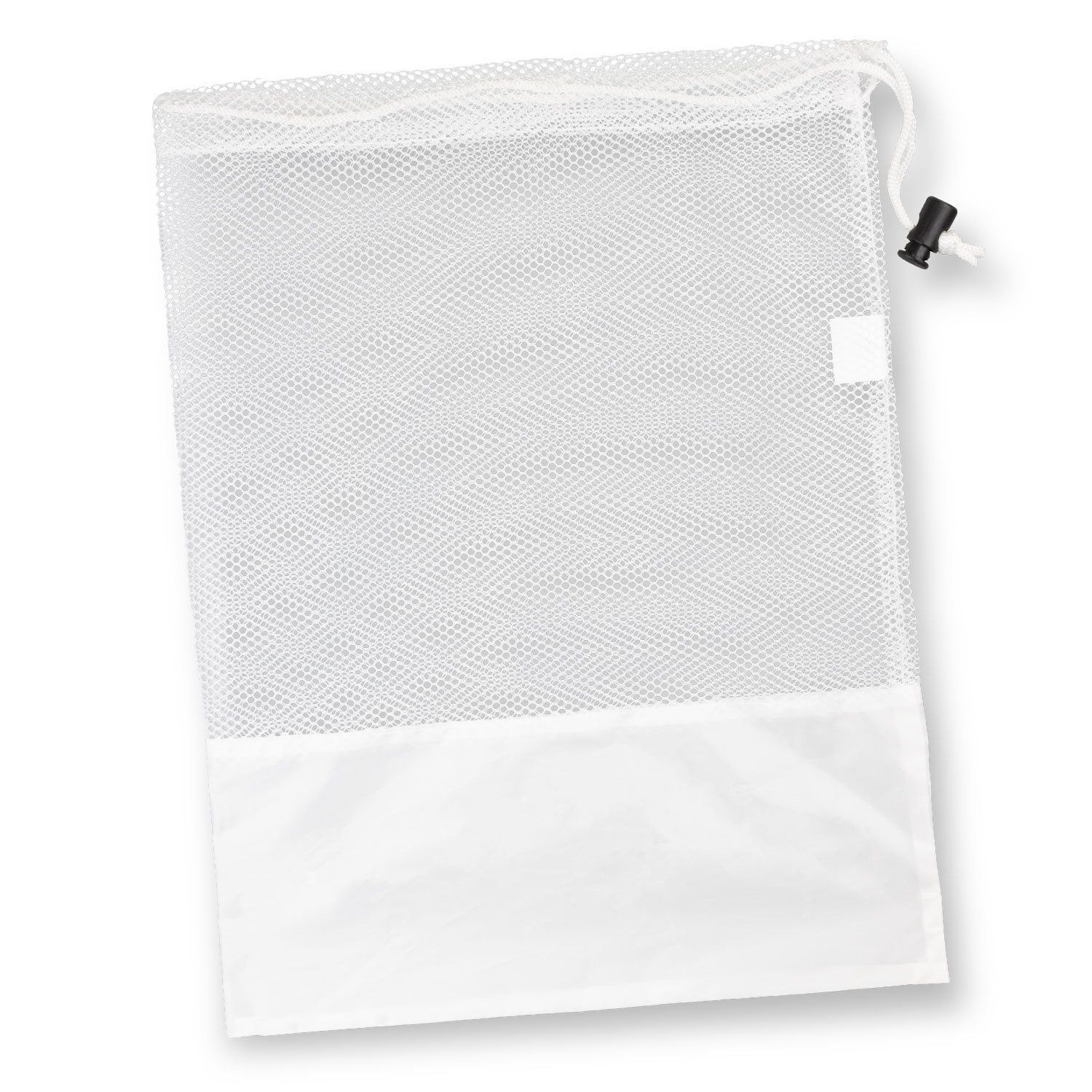 TRENDS | Drawstring Mesh Bag