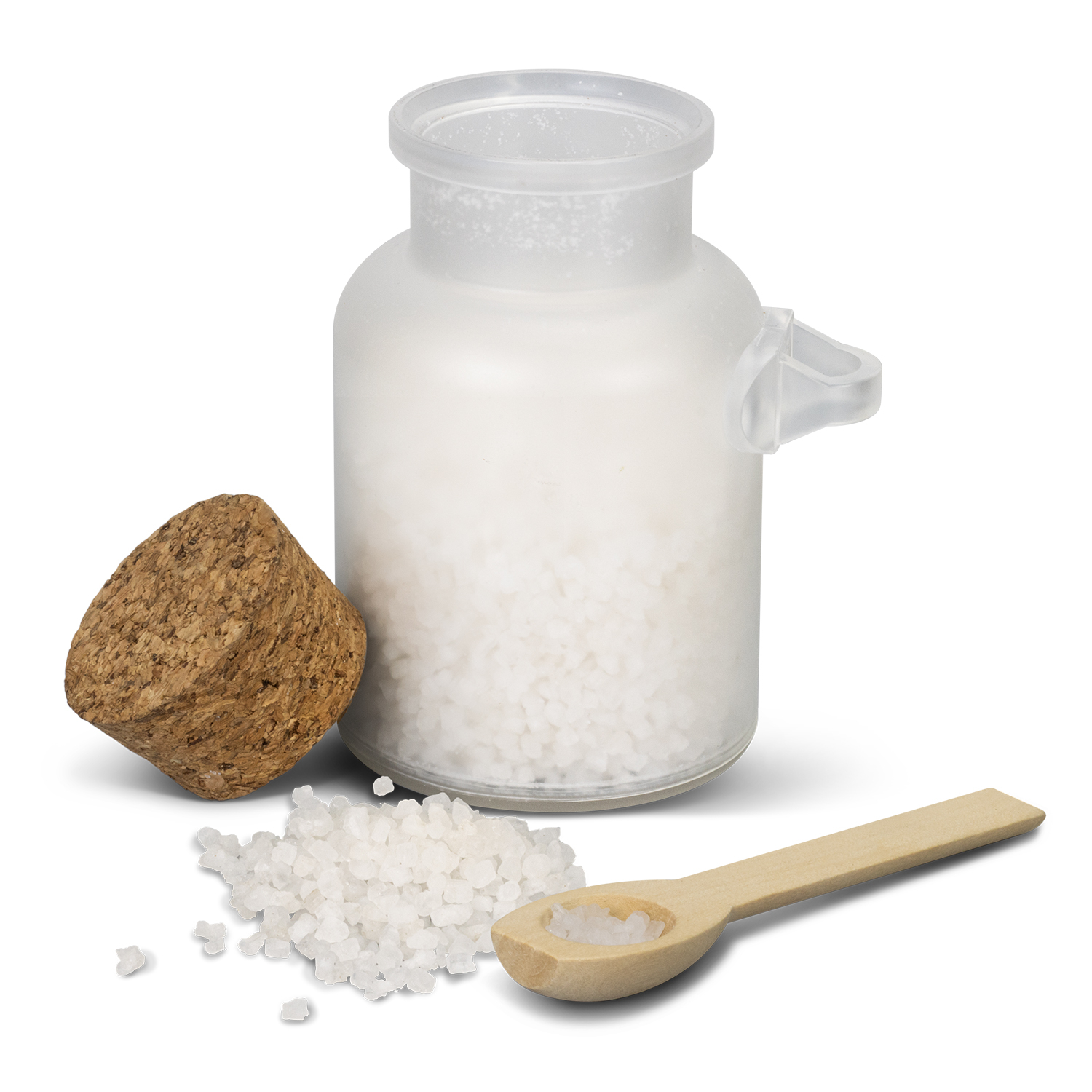 TRENDS | Bliss Bath Salts