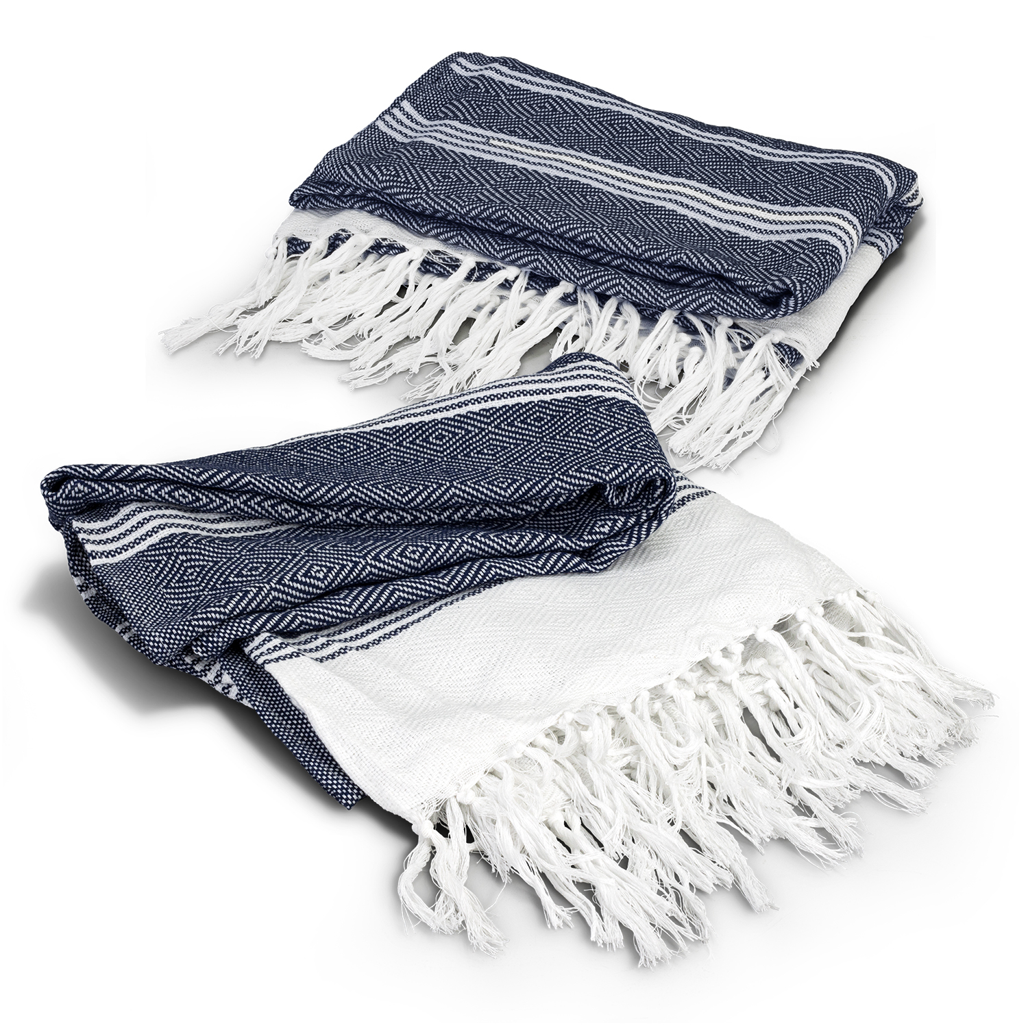 TRENDS | Ohau Throw Blanket