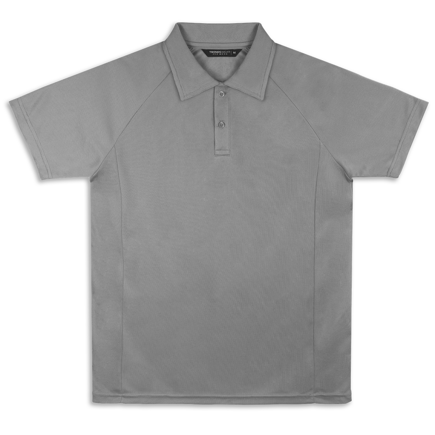 TRENDS | TRENDSWEAR Ace Performance Men's Polo