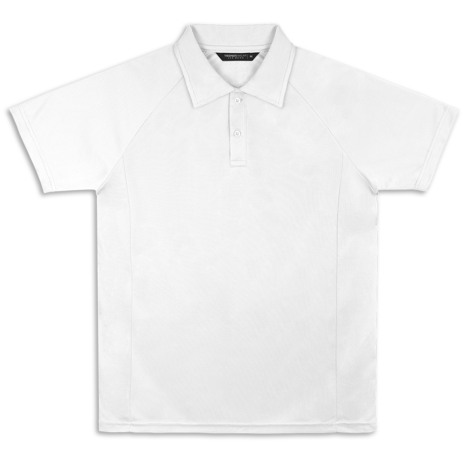 TRENDS | TRENDSWEAR Ace Performance Men's Polo