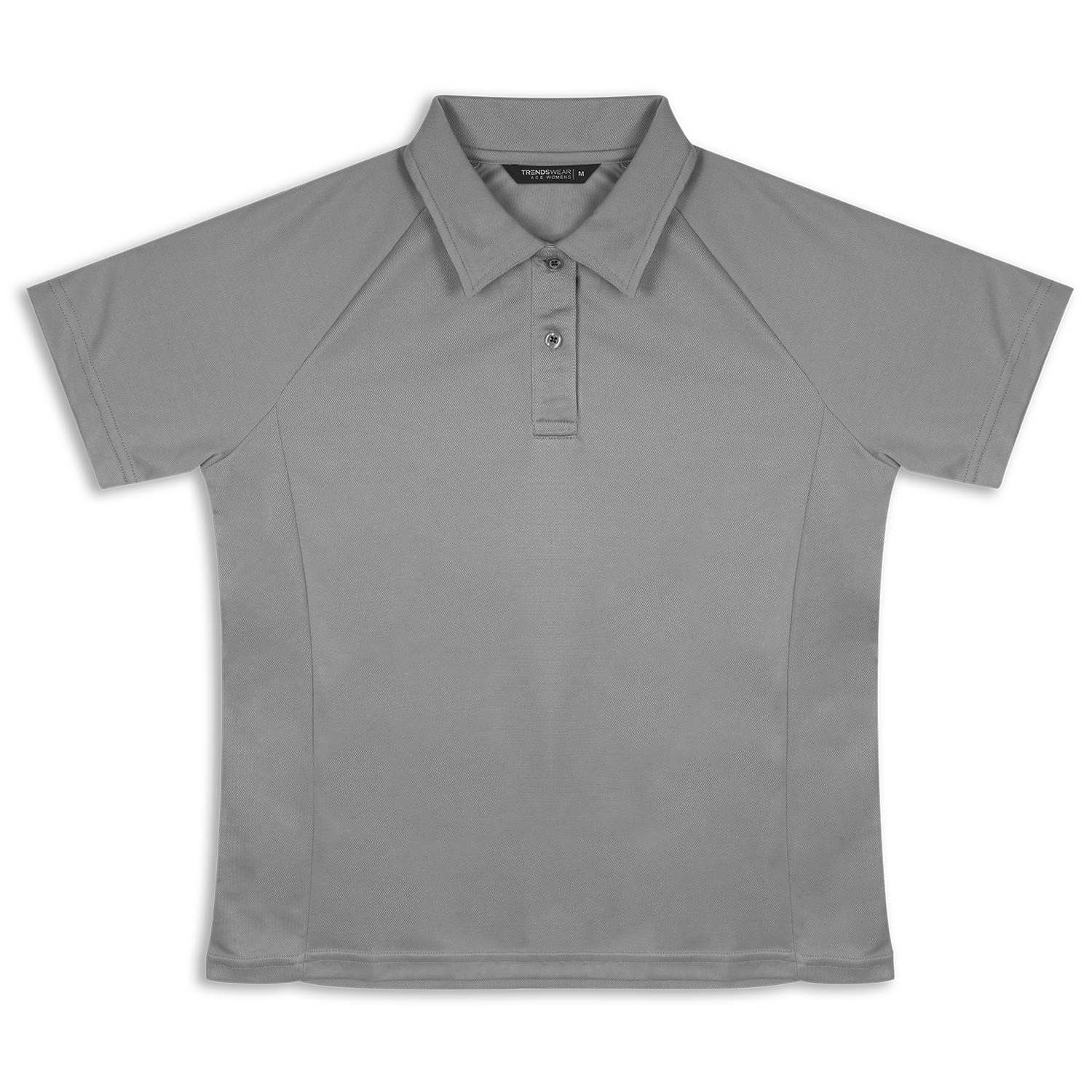 TRENDS | TRENDSWEAR Ace Performance Women's Polo