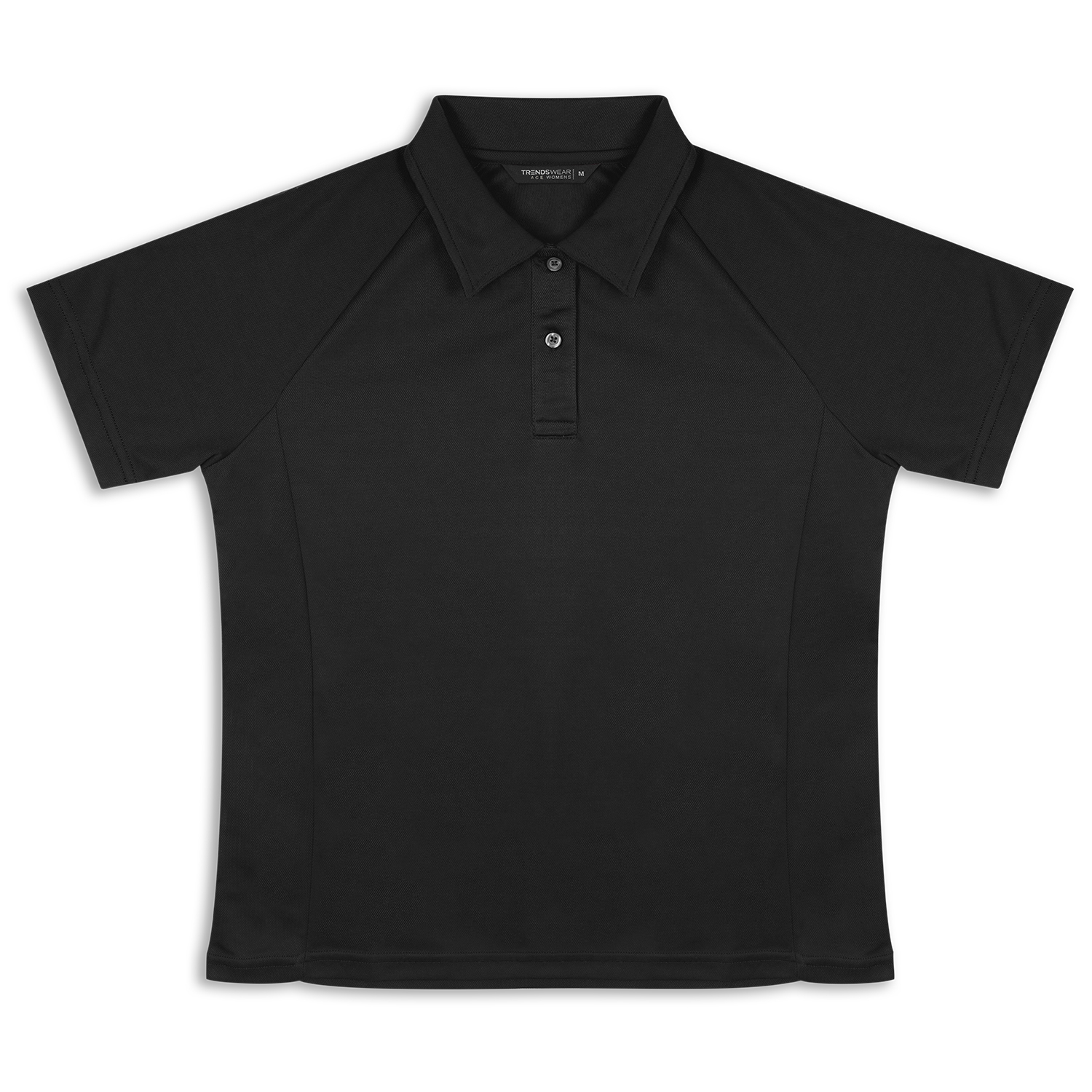 TRENDS | TRENDSWEAR Ace Performance Women's Polo