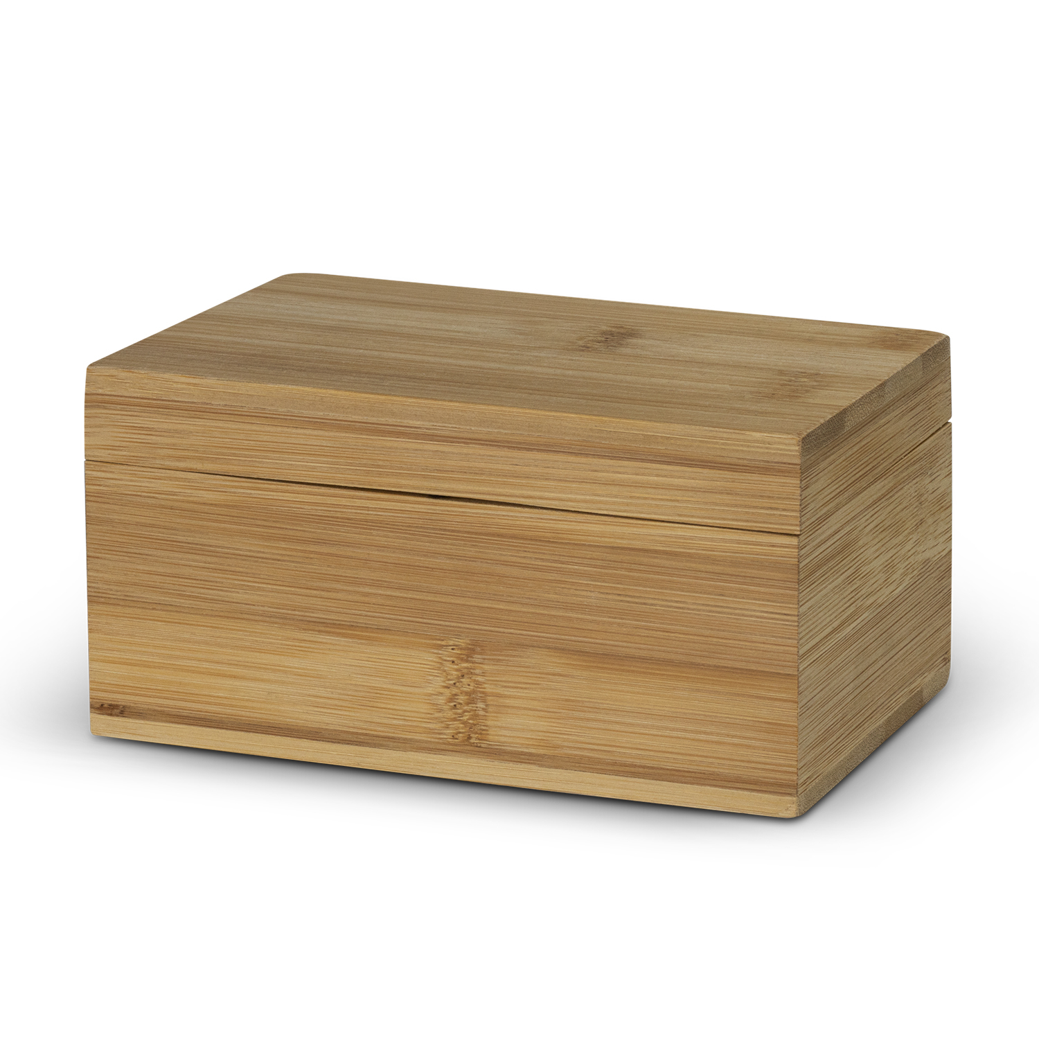 TRENDS | NATURA Bamboo Tea Box