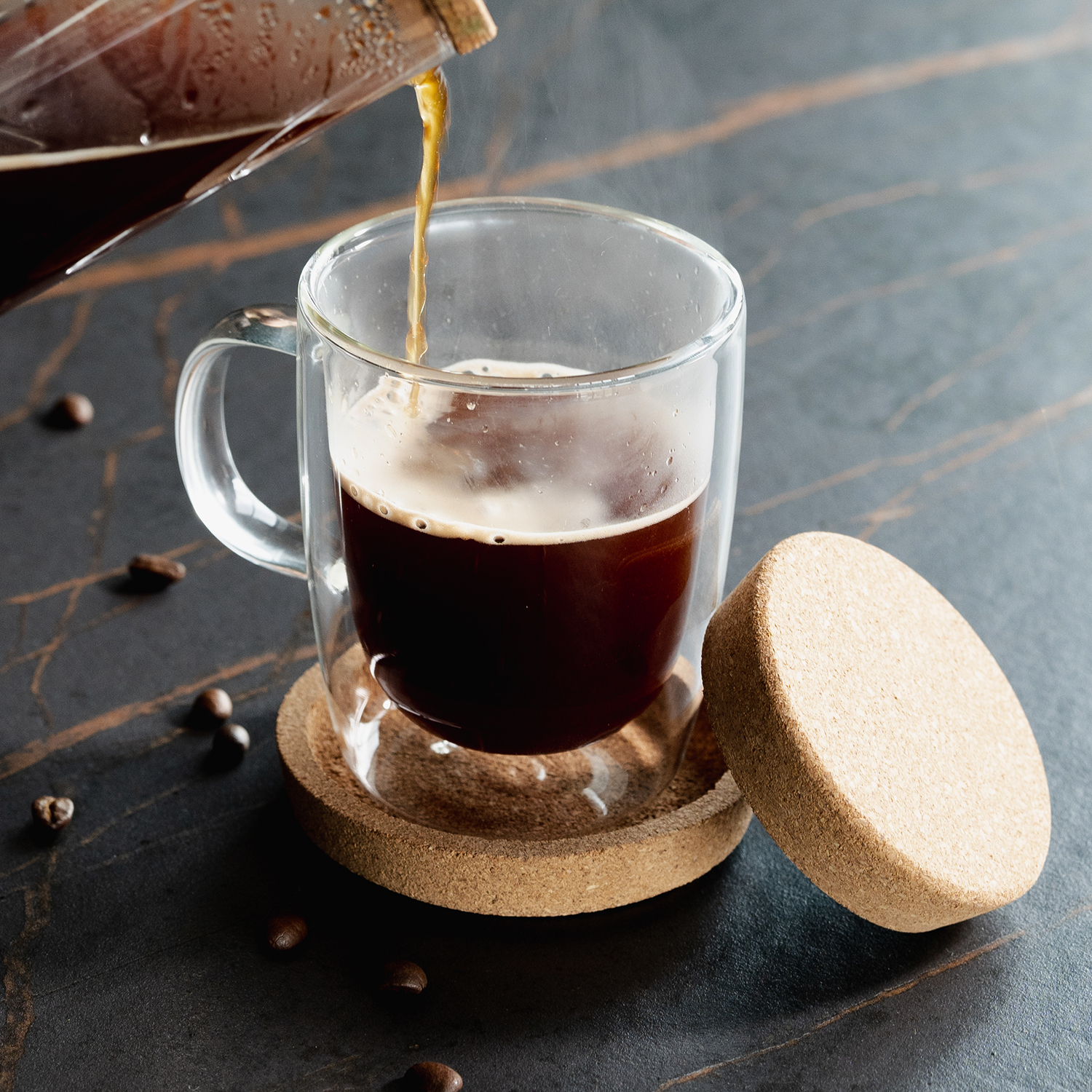 Keepsake Onsen Coffee Cup | Ricoh South Pacific