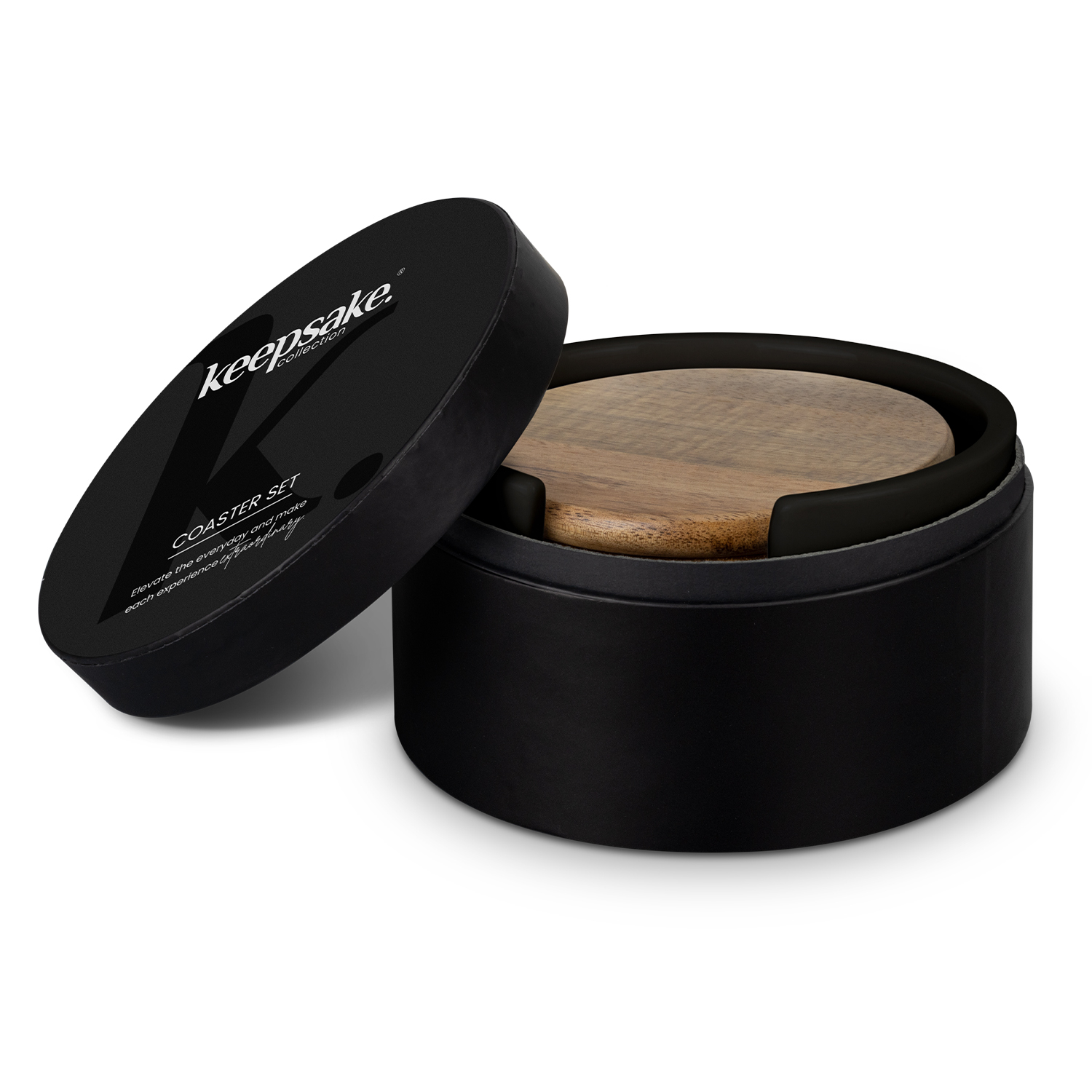 TRENDS | Keepsake Coaster Set