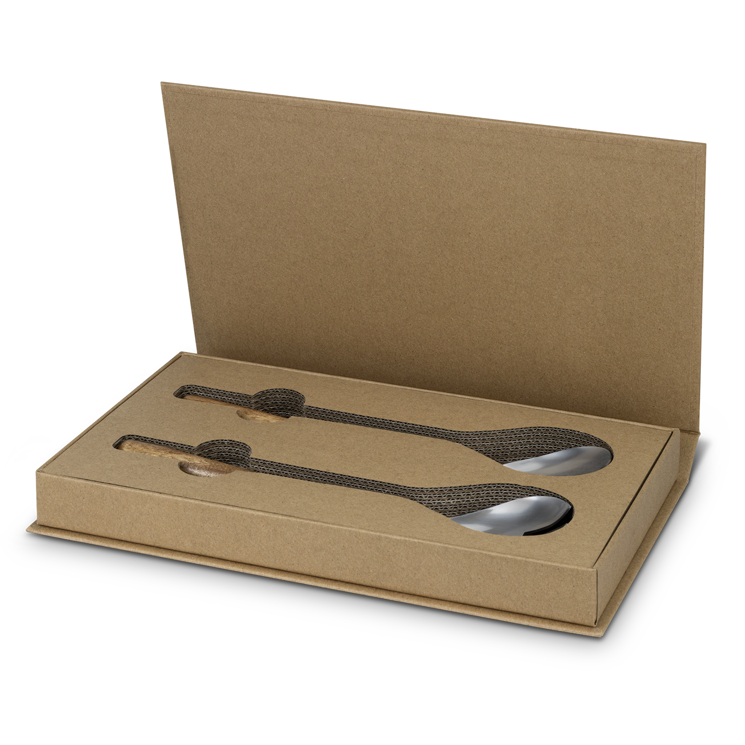 TRENDS | Keepsake Salad Servers