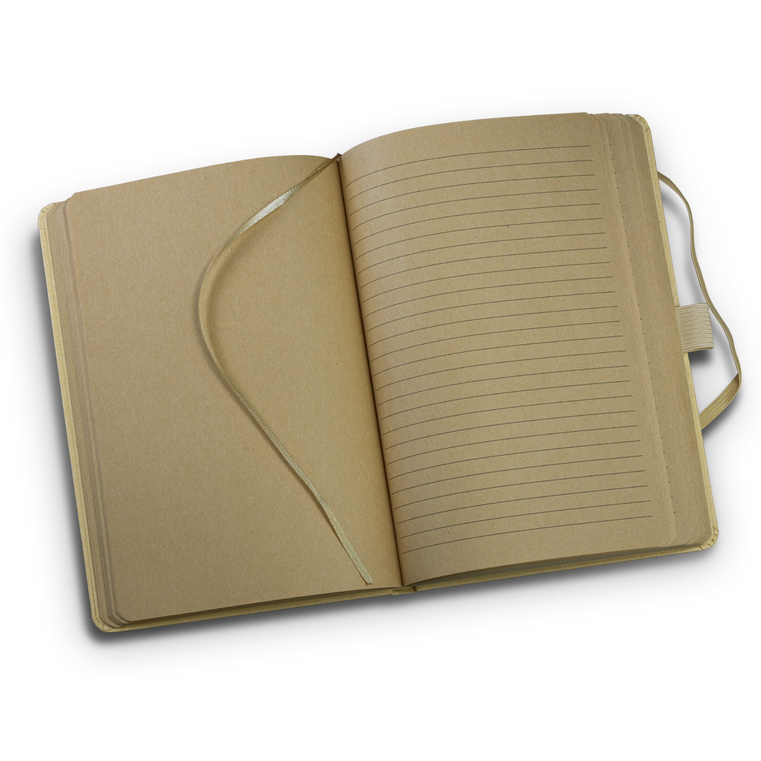 TRENDS | Omega Notebook - Kraft