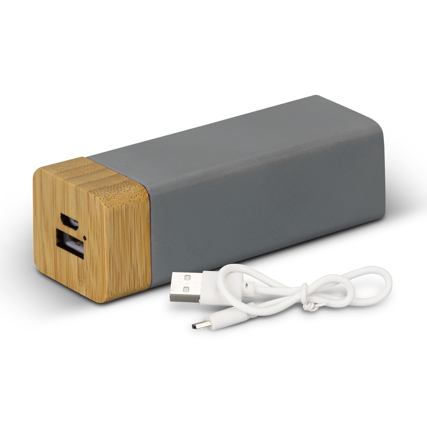 TRENDS | NATURA Limestone Power Bank