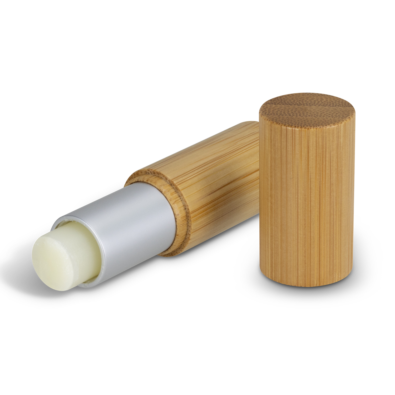 TRENDS | Bamboo Lip Balm