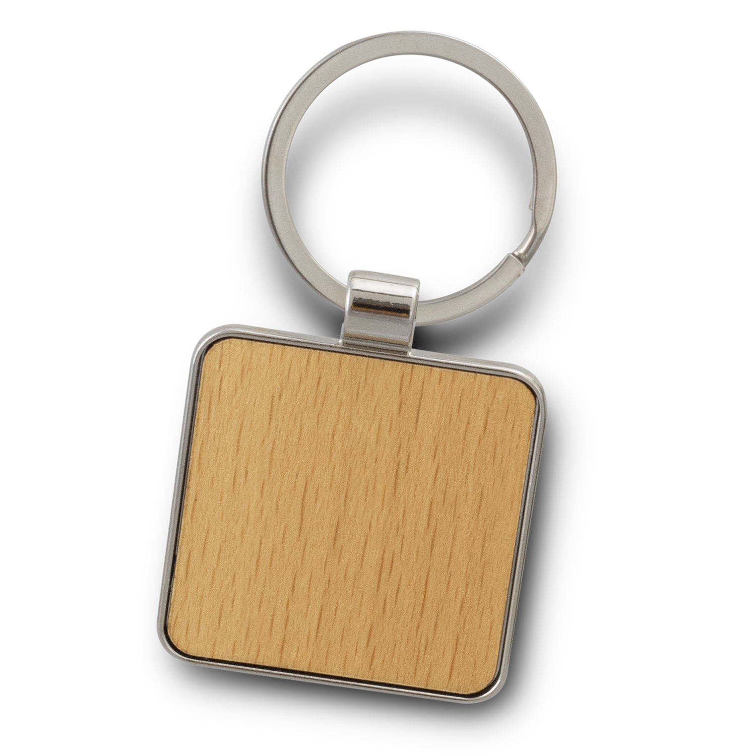 TRENDS | Santo Key Ring - Square