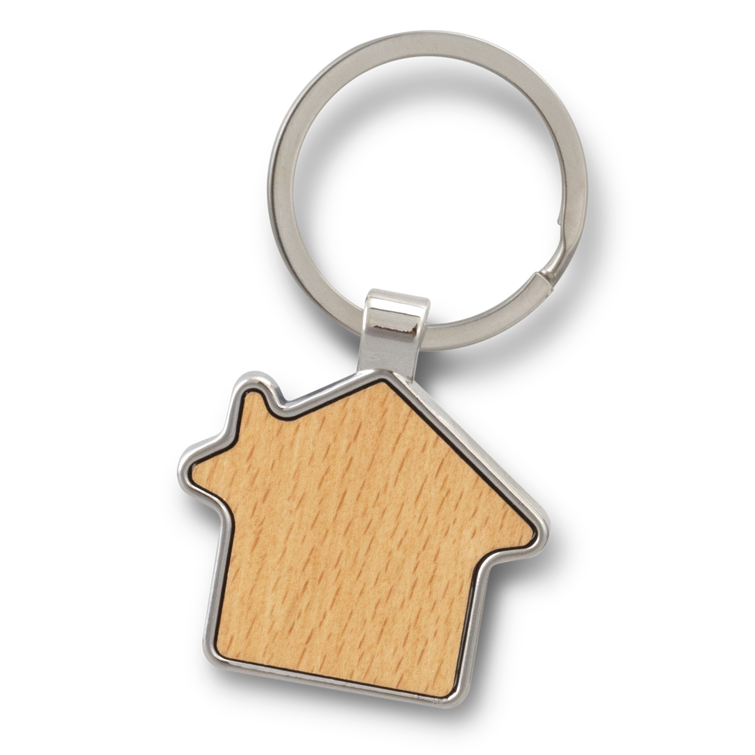 TRENDS | Santo House Shaped Key Ring