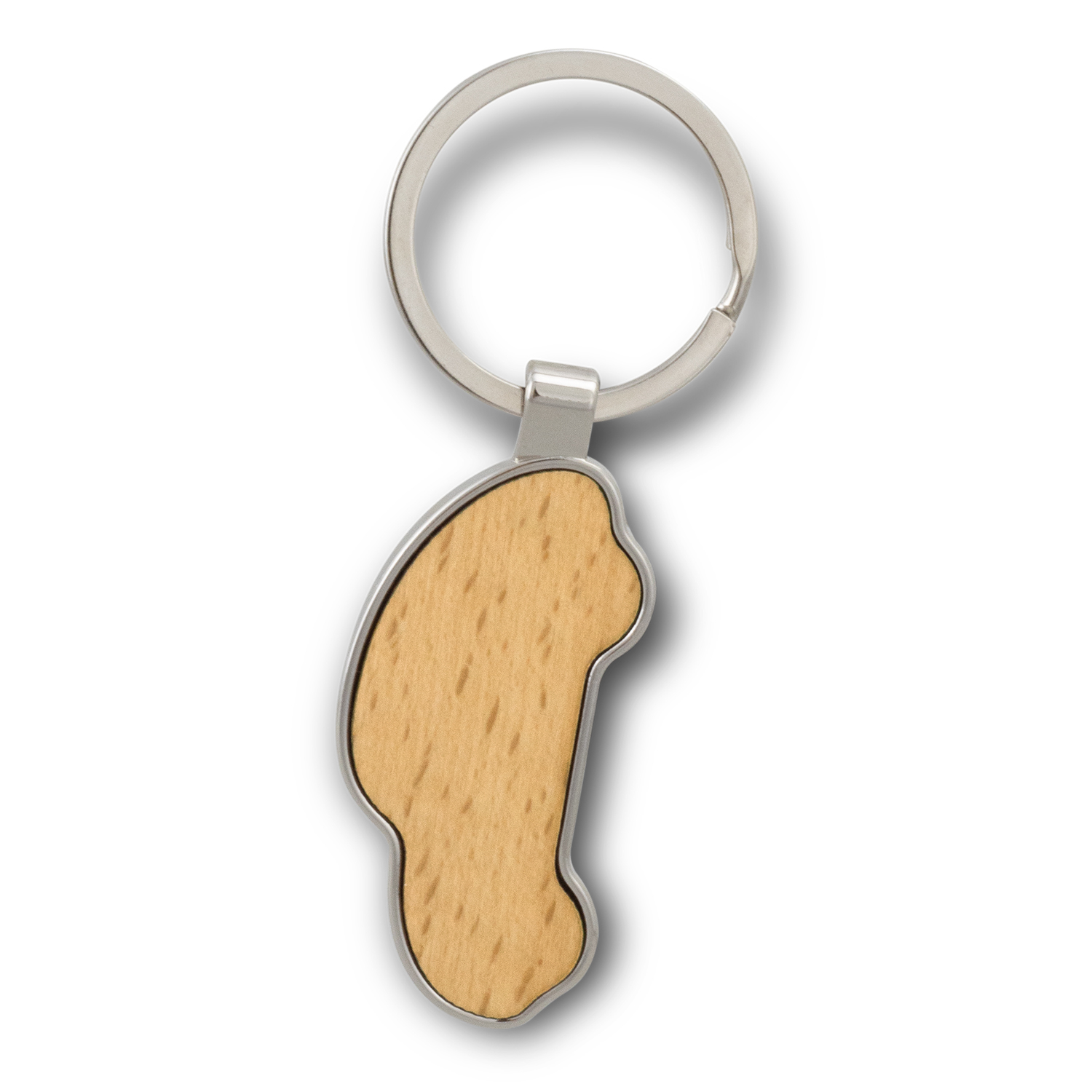 TRENDS | Santo Car Shaped Key Ring