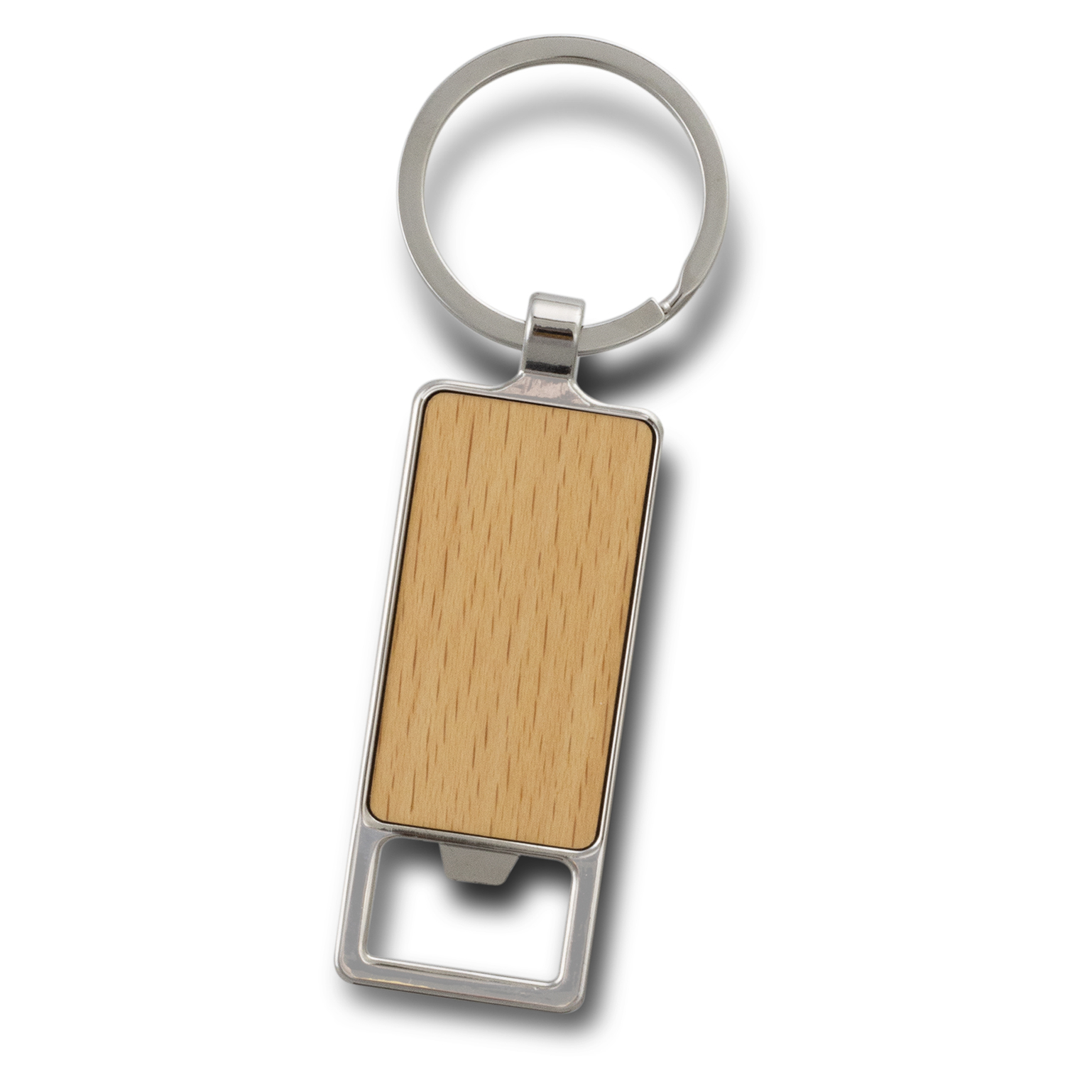 TRENDS | Santo Bottle Opener Key Ring
