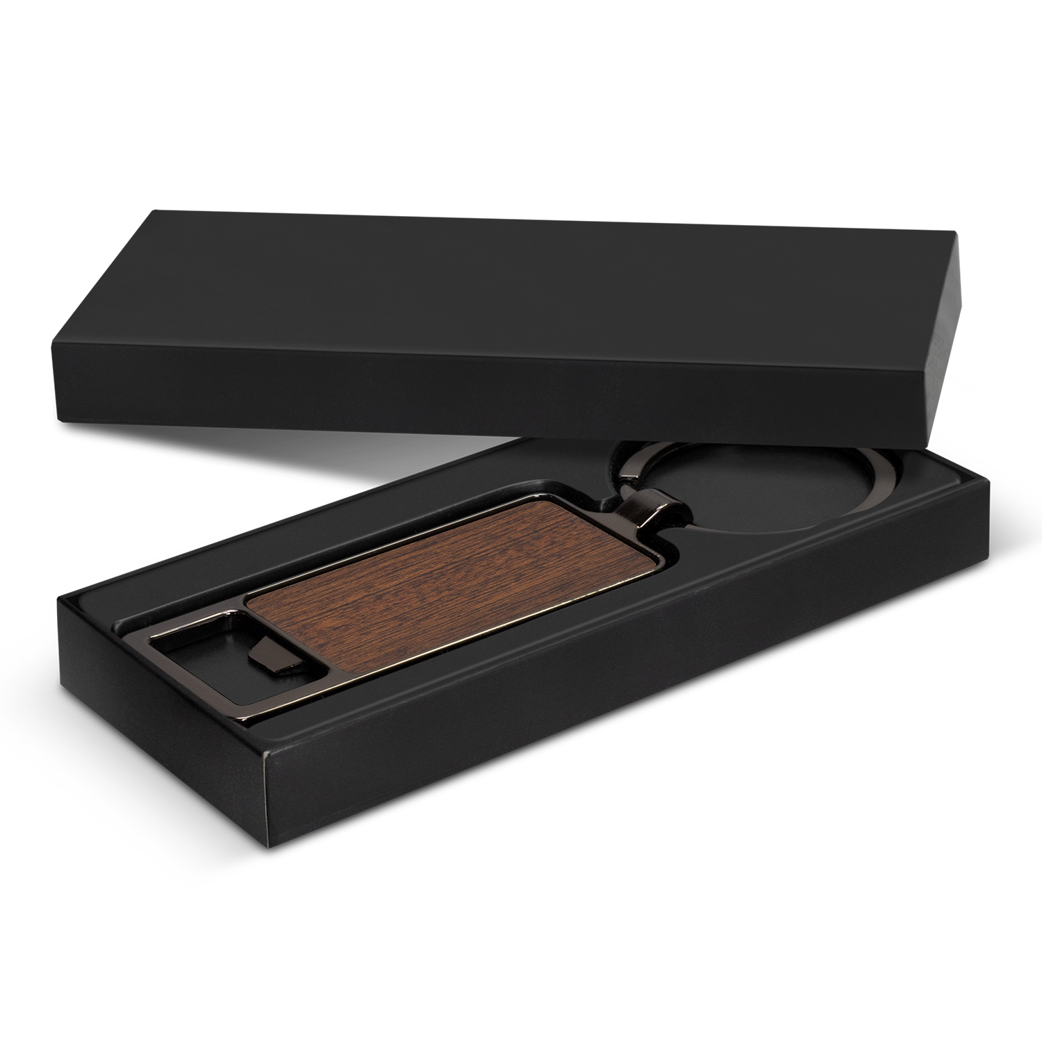 TRENDS | Santo Bottle Opener Key Ring