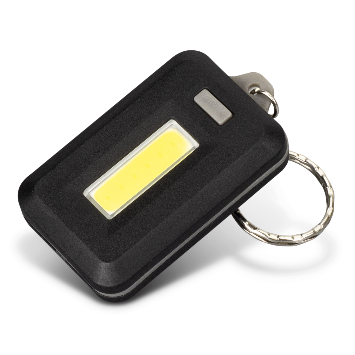 TRENDS | Luton COB Light Key Ring