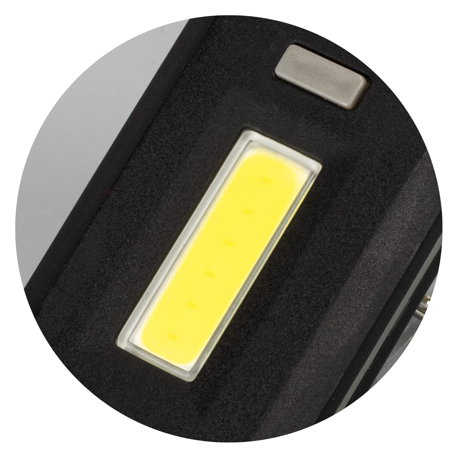 TRENDS | Luton COB Light Key Ring