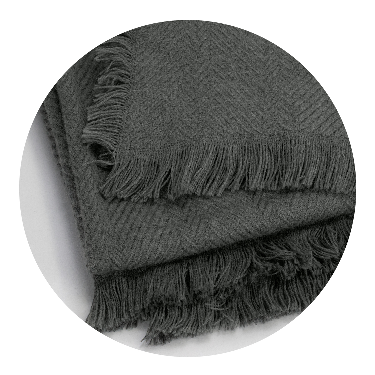 TRENDS | Belfast Throw Blanket