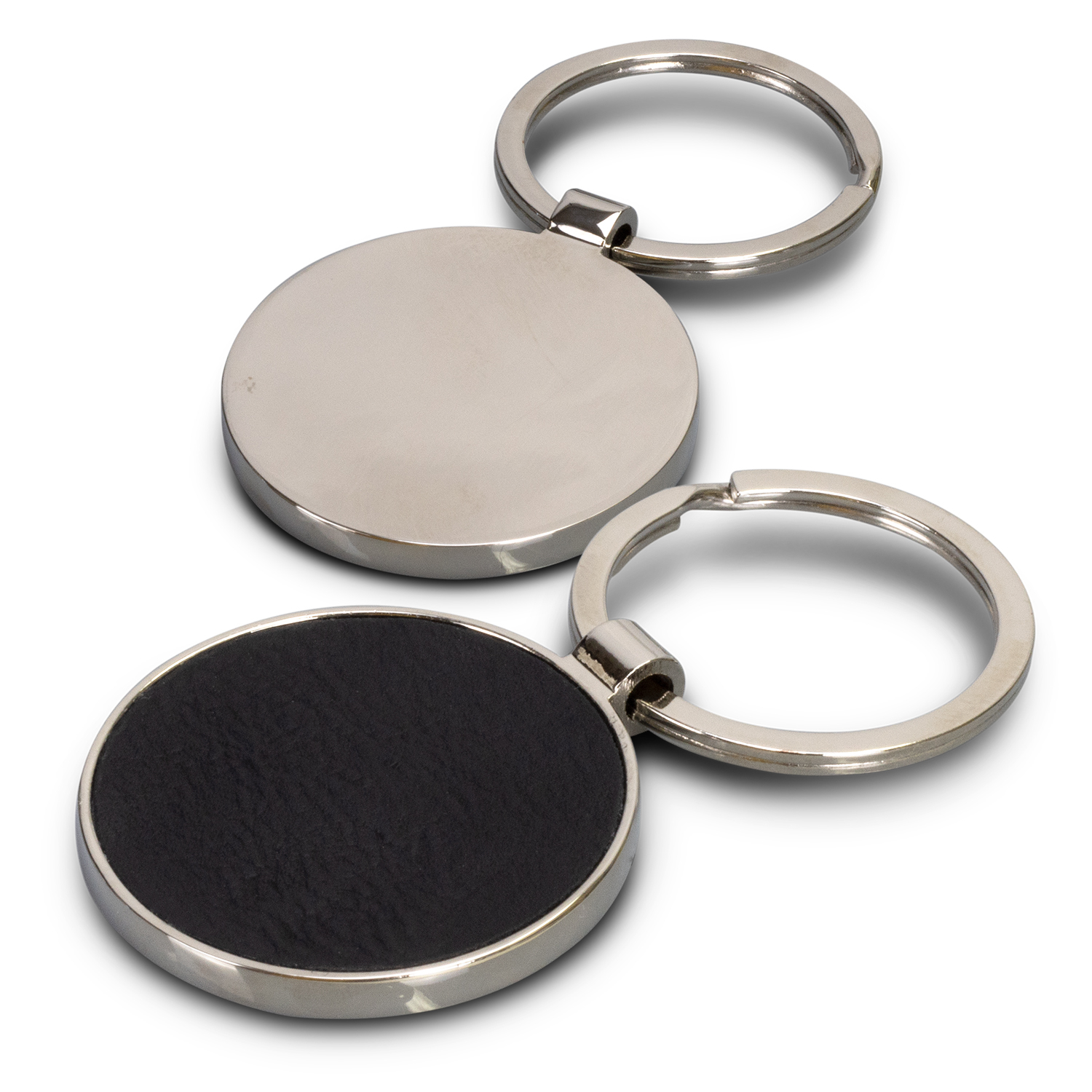 TRENDS | Capulet Key Ring - Round