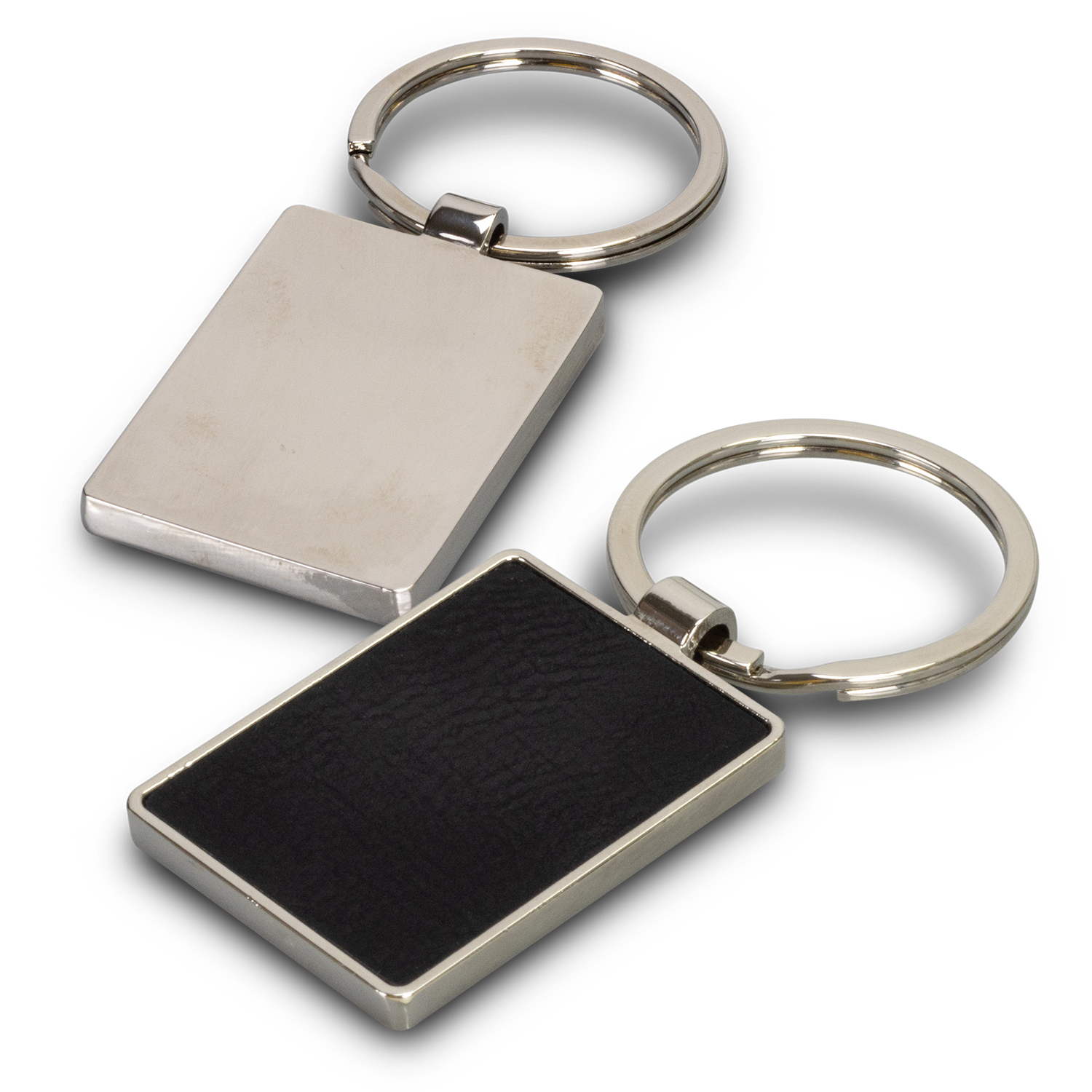 TRENDS | Capulet Key Ring - Rectangle