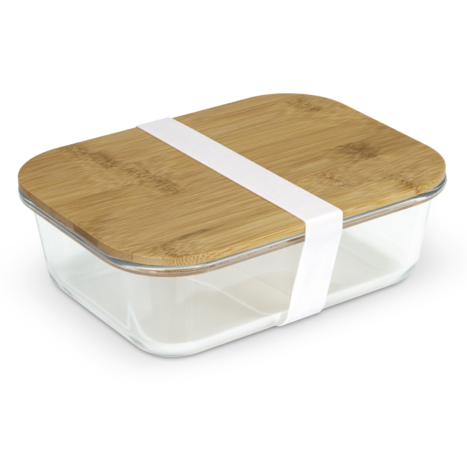 TRENDS | NATURA Iris Glass Lunch Box