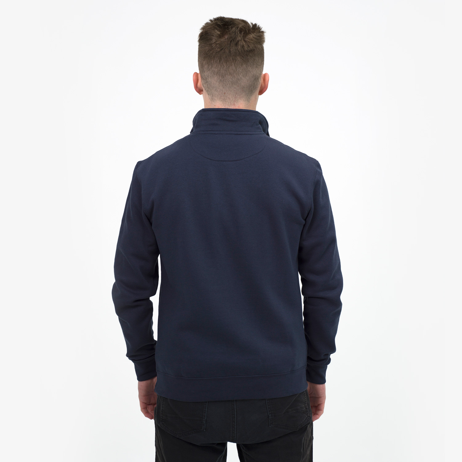 TRENDS | TRENDSWEAR Camden Unisex Quarter Zip