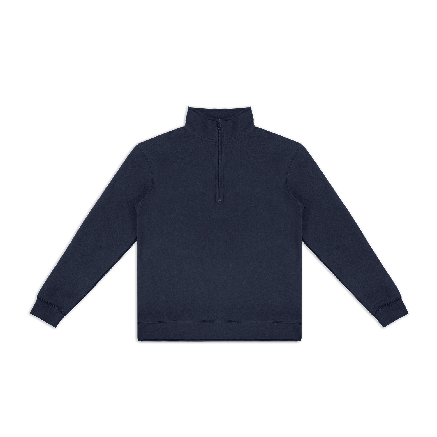TRENDS | TRENDSWEAR Camden Unisex Quarter Zip