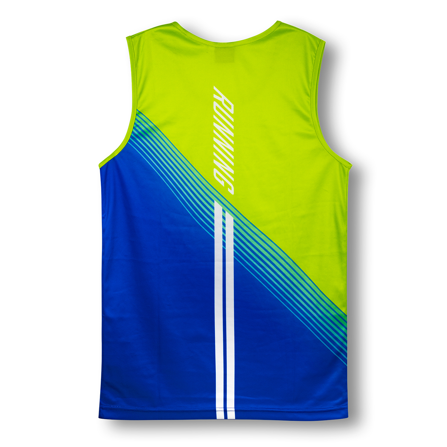 TRENDS | Custom Kids Sports Singlet