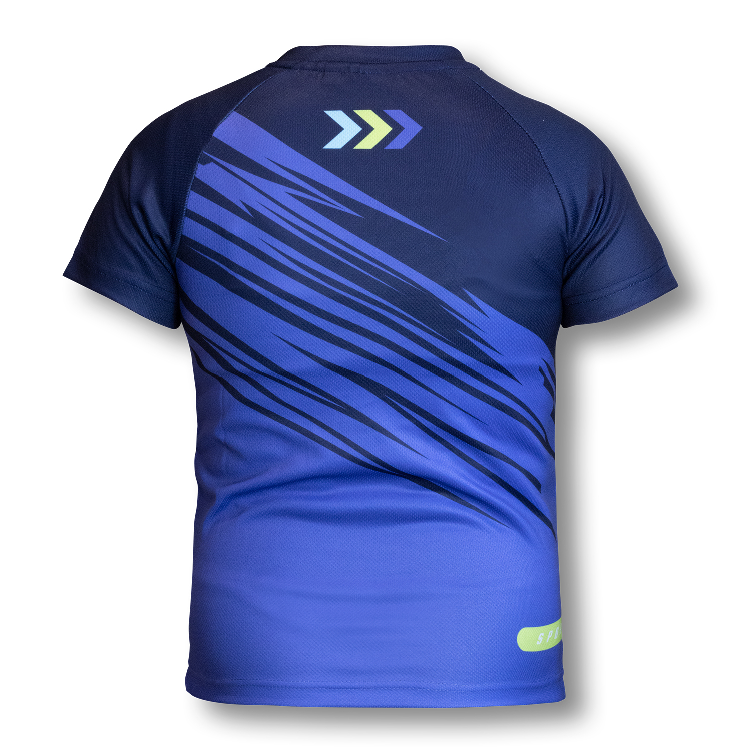 TRENDS | Custom Kids Performance T-Shirt