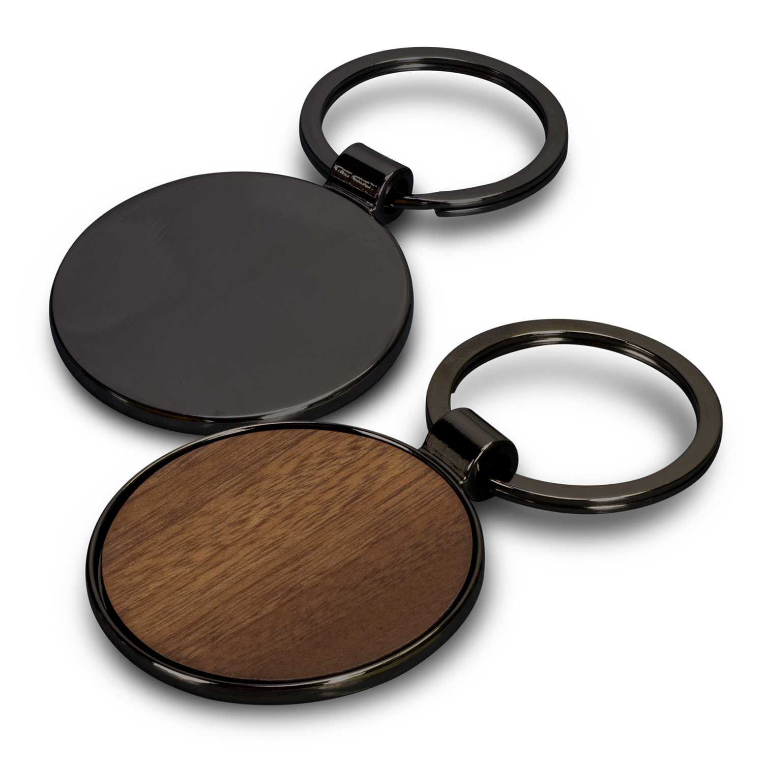 TRENDS | Santo Key Ring - Round