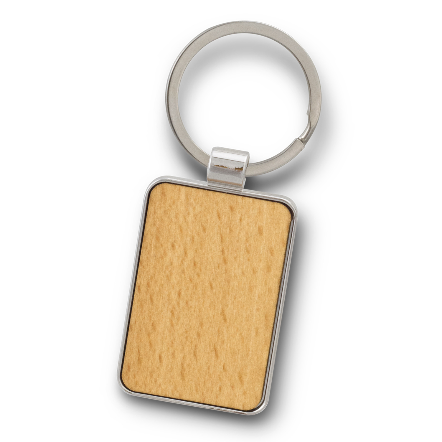 TRENDS | Santo Key Ring - Rectangle