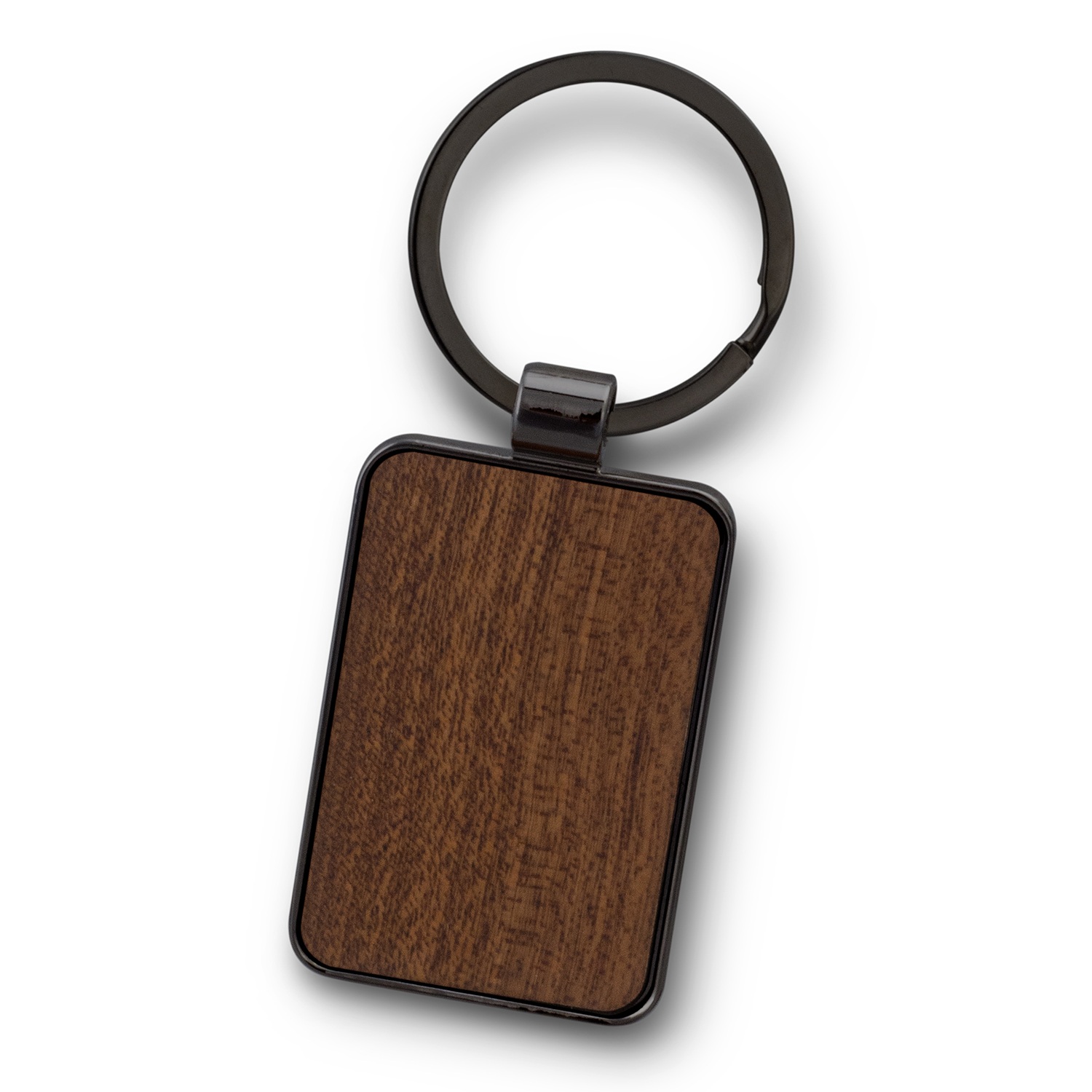 TRENDS | Santo Key Ring - Rectangle