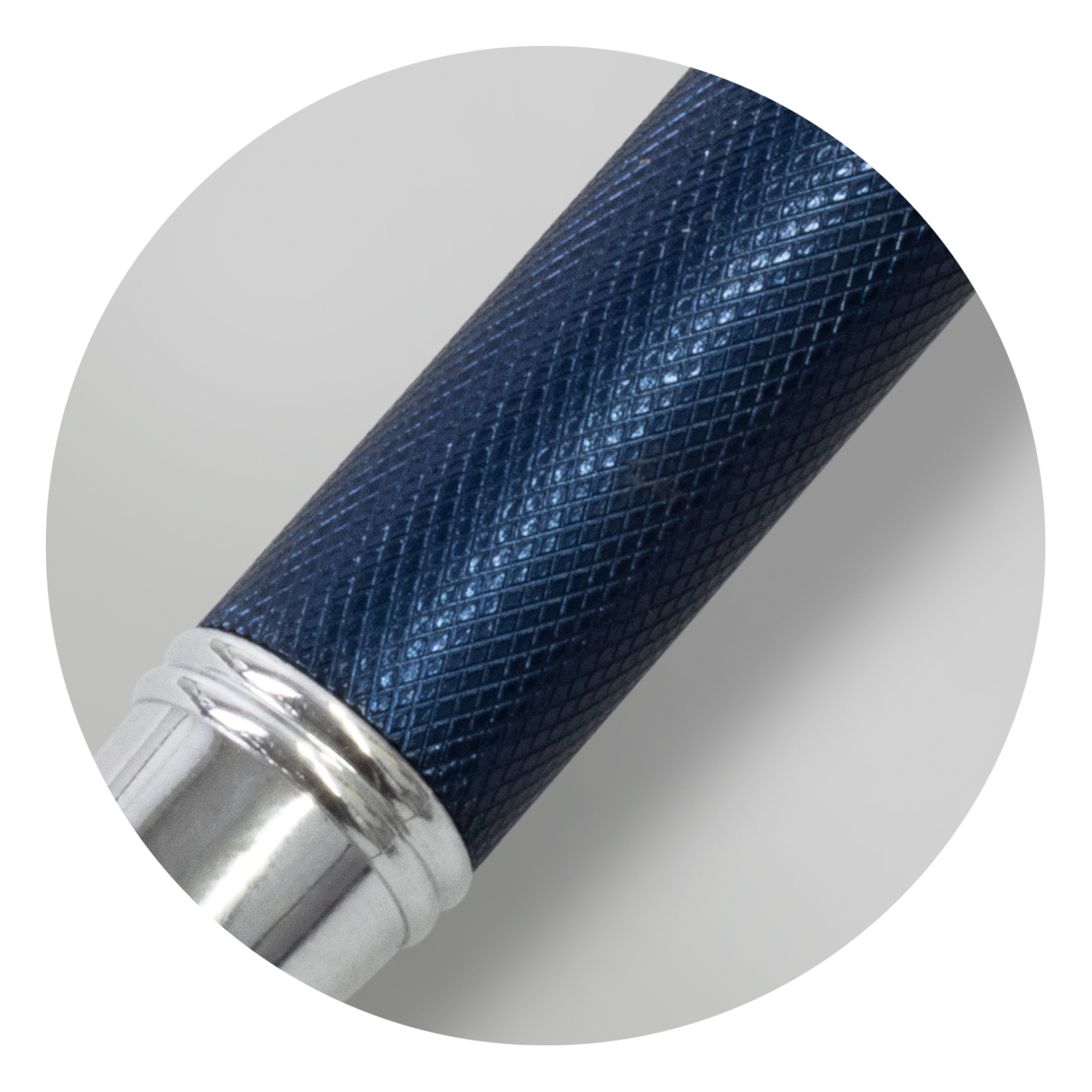 TRENDS | Guilloche Pen