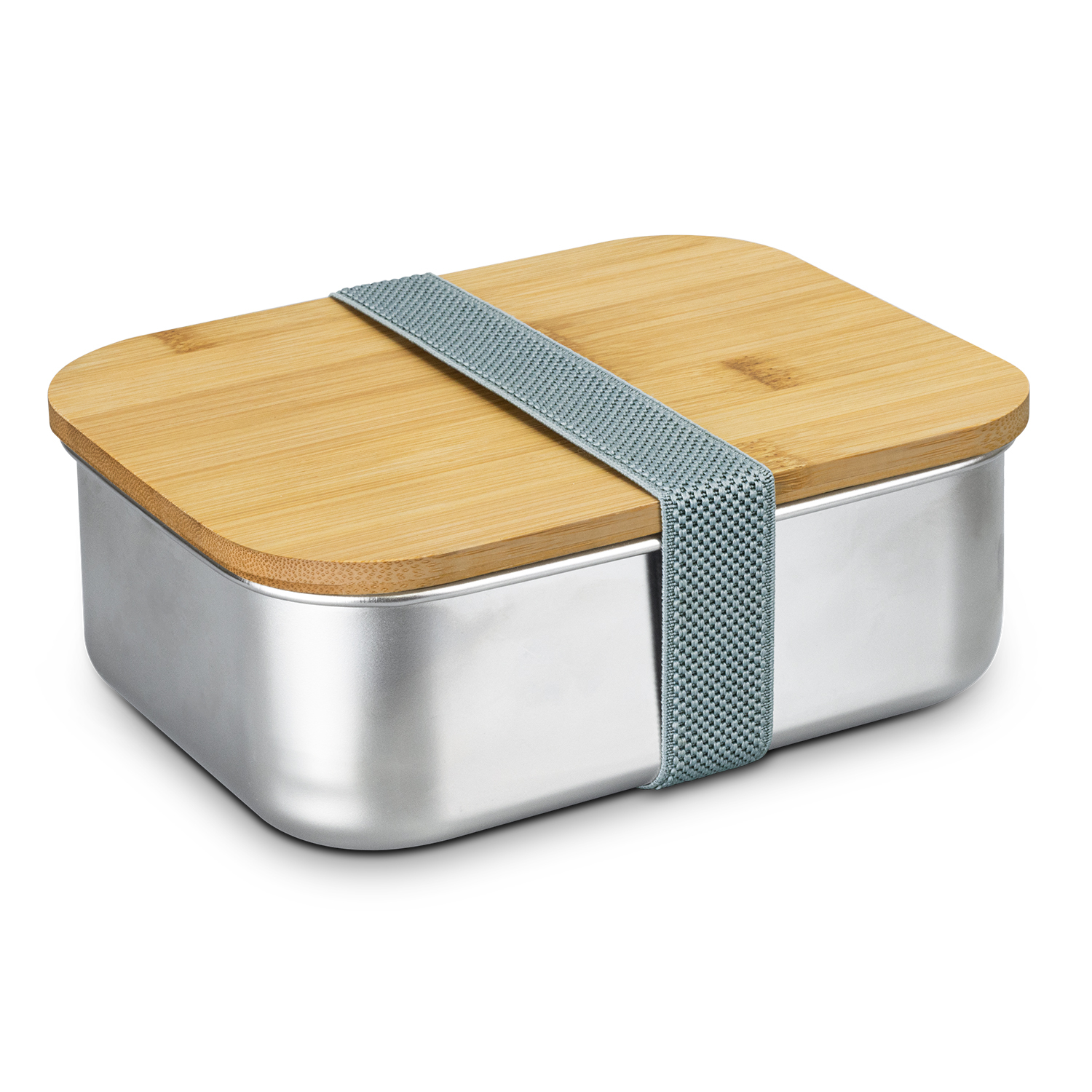 TRENDS | NATURA Stainless Steel Lunch Box