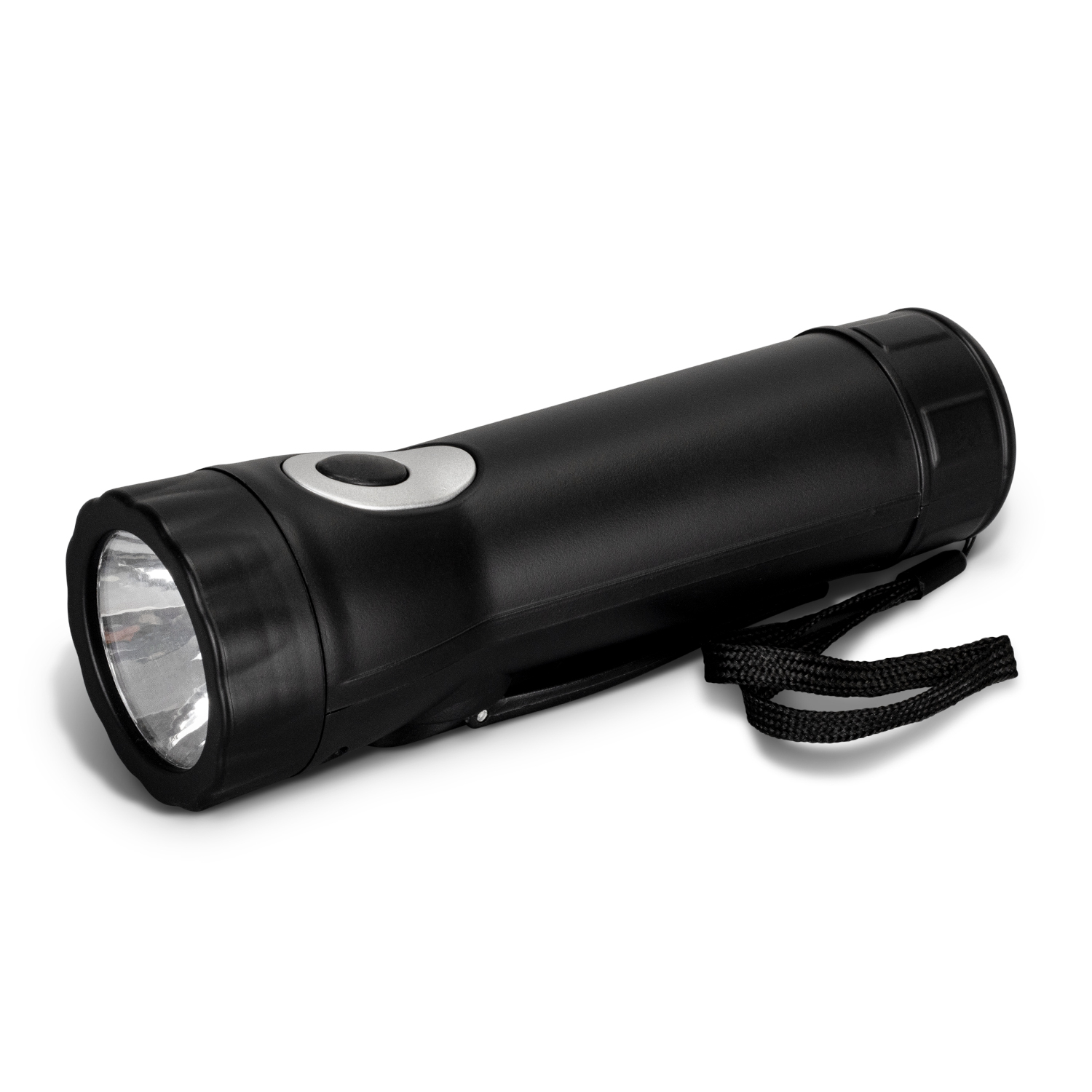 TRENDS | Dynamo Rechargeable Torch