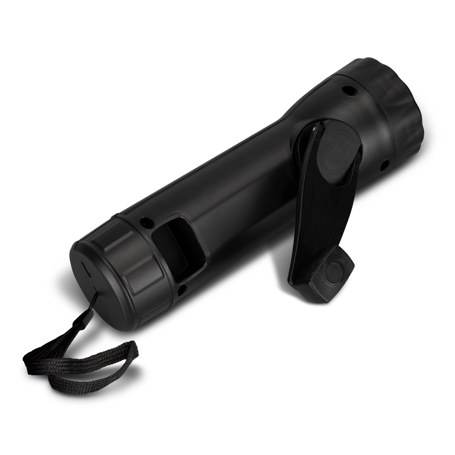 TRENDS | Dynamo Rechargeable Torch