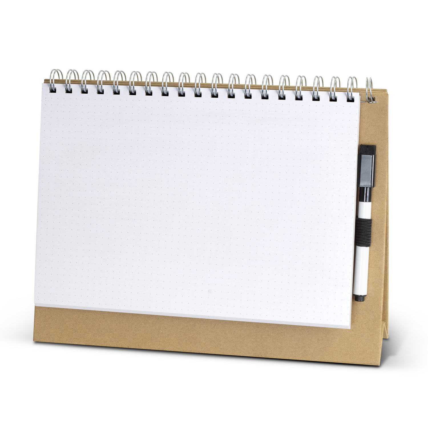 TRENDS | Desk Whiteboard Notebook