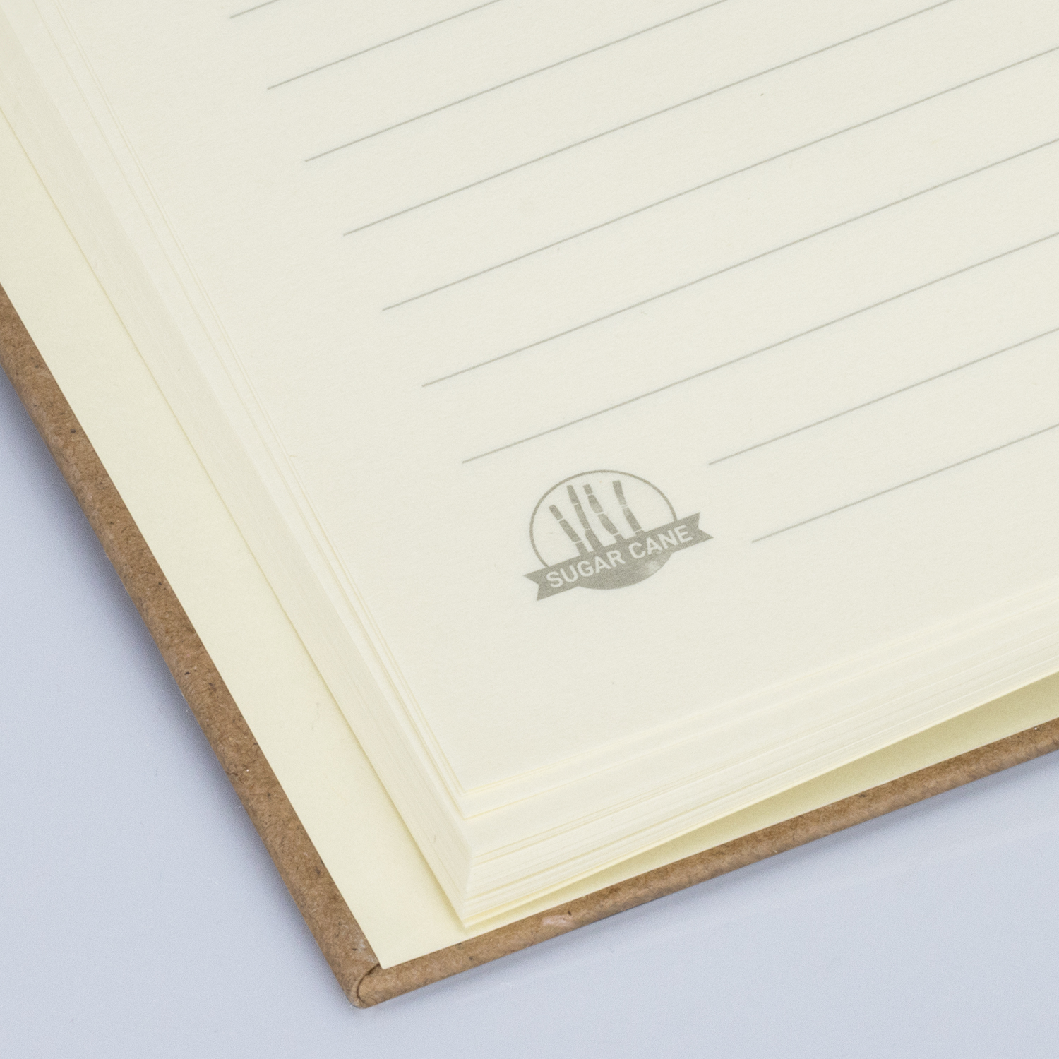 TRENDS | Sugarcane Paper Hard Cover Notebook