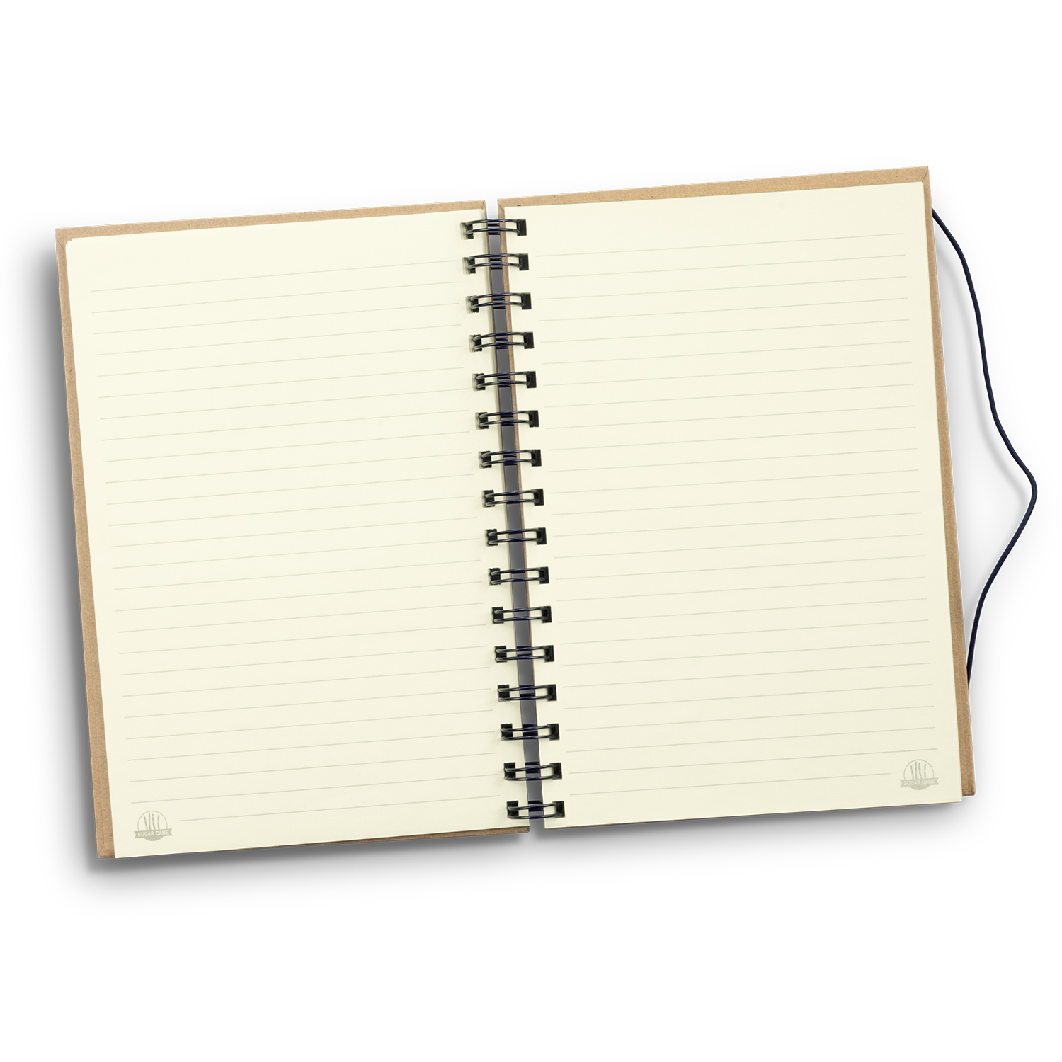 TRENDS | Sugarcane Paper Spiral Notebook