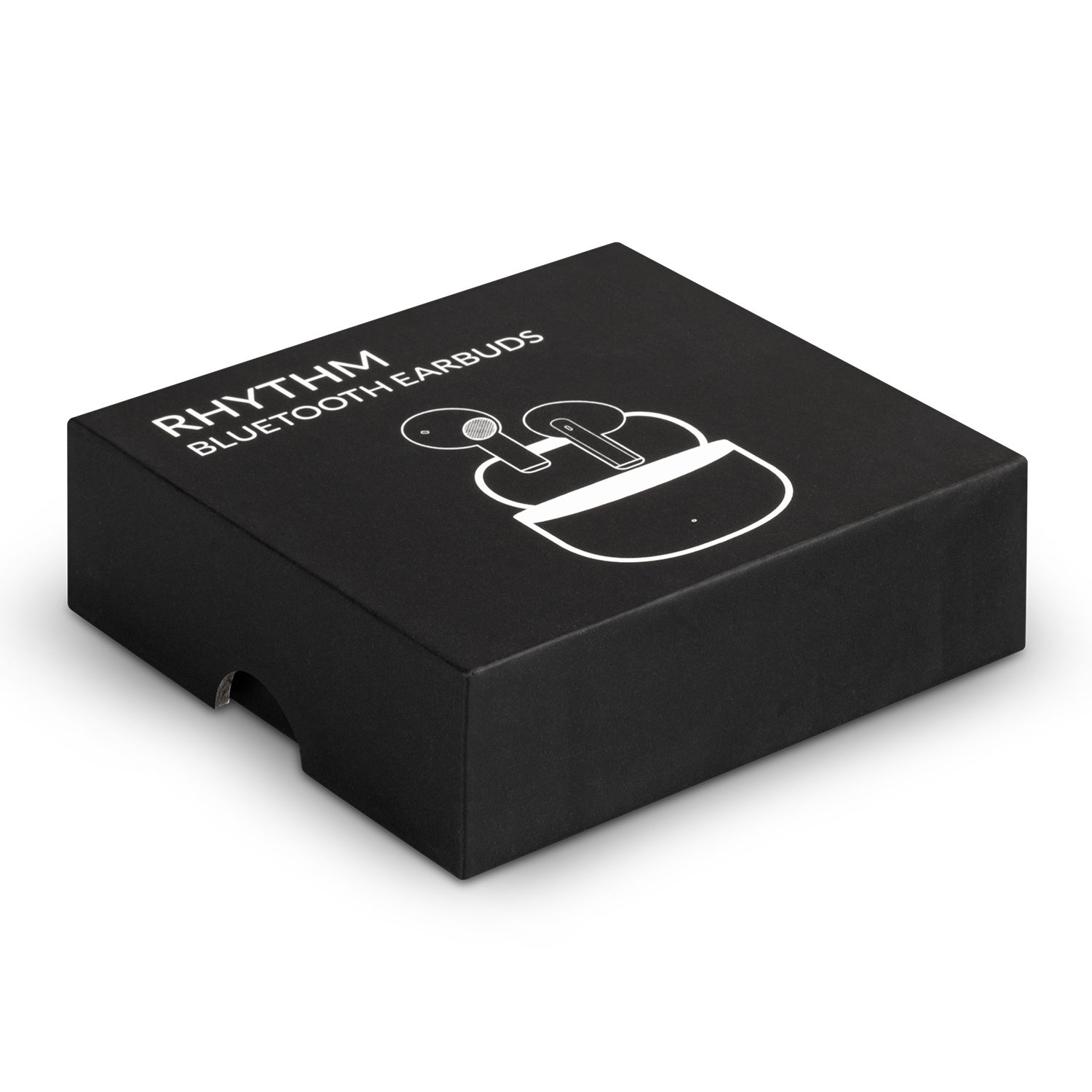 TRENDS | Rhythm Bluetooth Earbuds