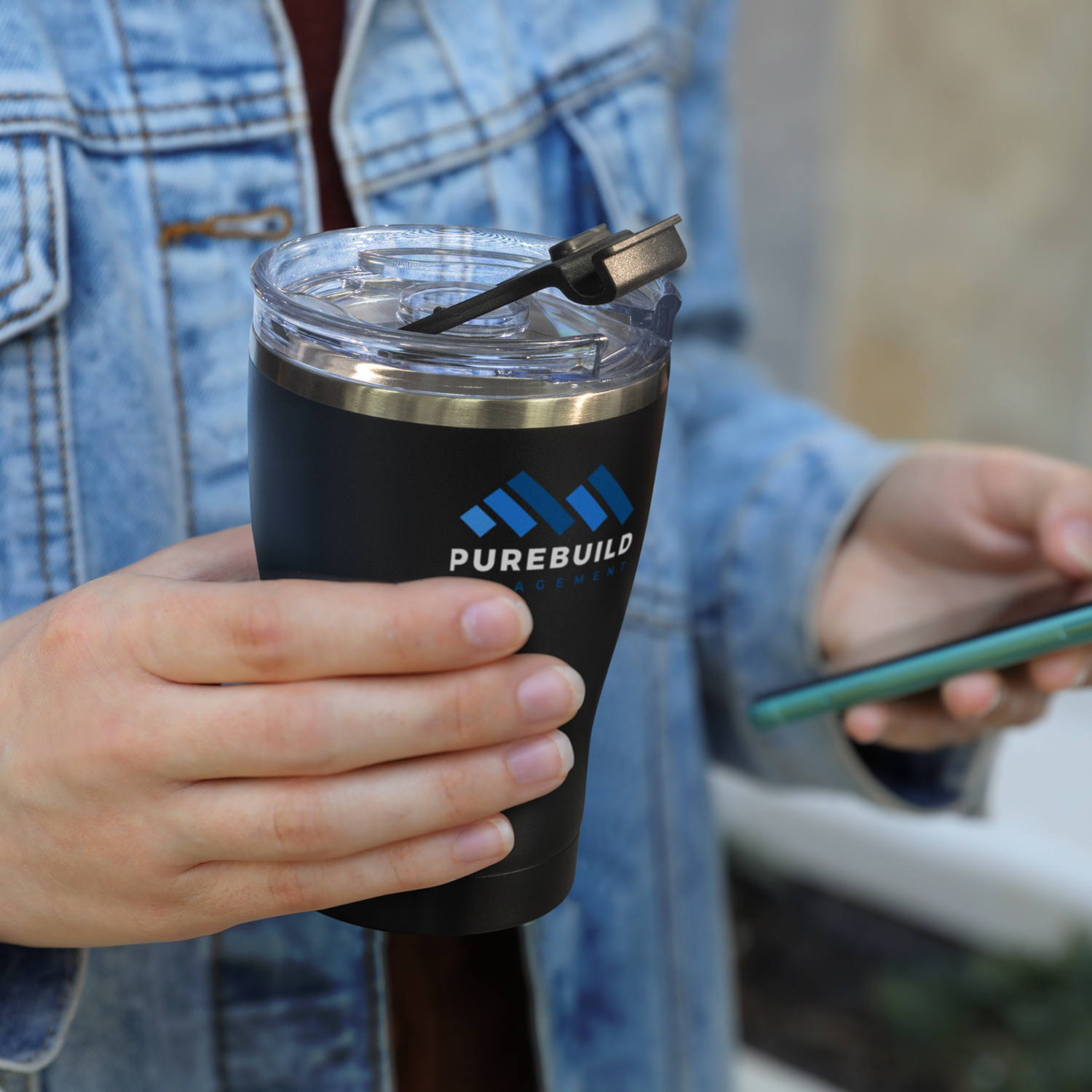 TRENDS | Arc Vacuum Cup